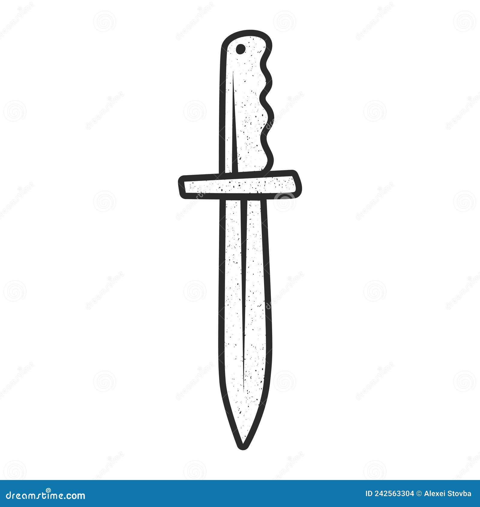 Danger Blade Hazard Do Not Operate With Guard Removed Symbol Sign ...