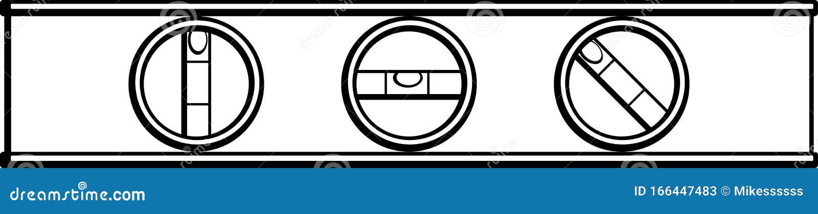 Torpedo Level Drawing