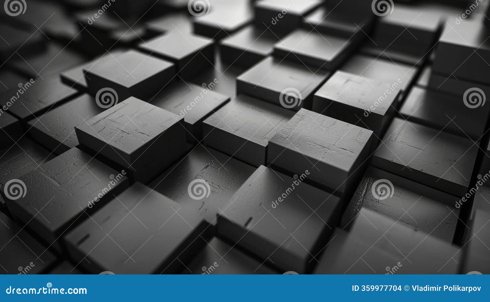 A Black and White Image of Multiple Boxes. Perfect for Business or ...