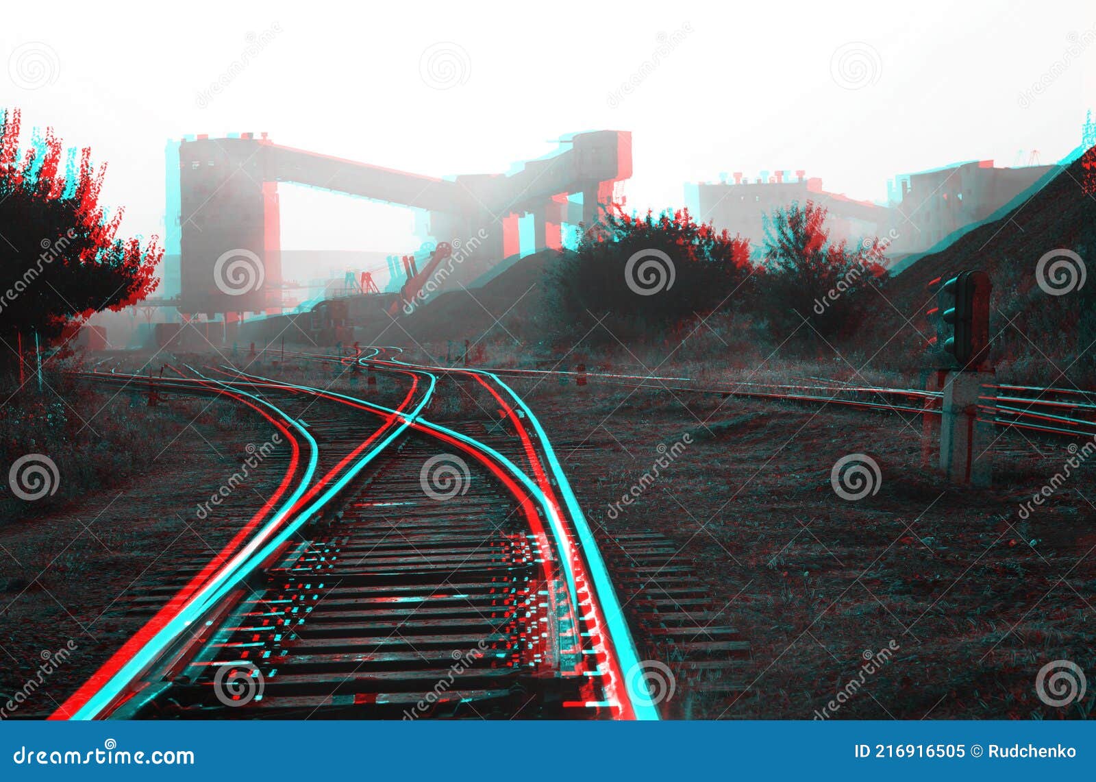 Toy Railway Rails Royalty-Free Stock Photography | CartoonDealer.com ...