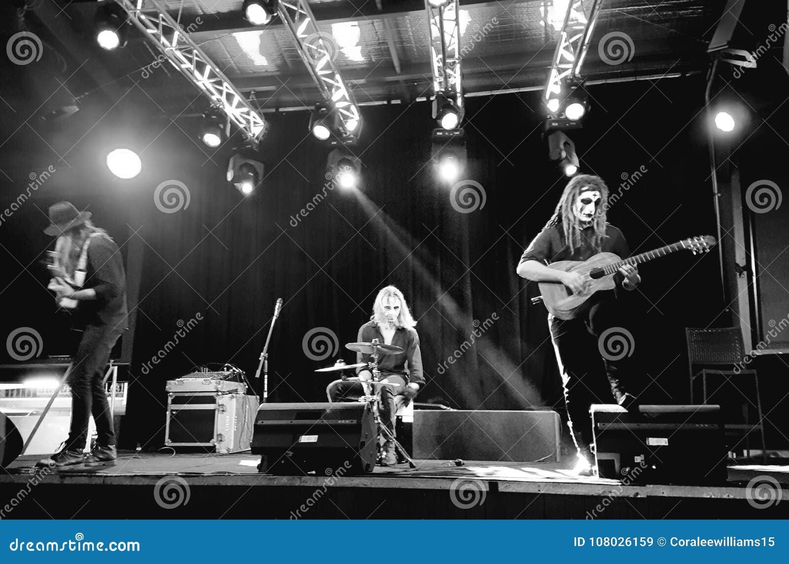 Kalidad the band editorial stock image. Image of kalidad - 108026159