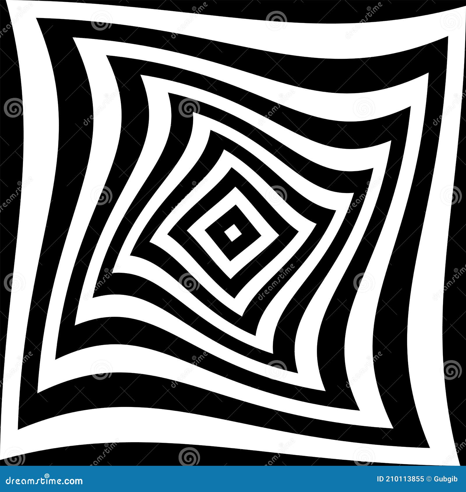 Black and White Line Art Frames Stock Vector - Illustration of graphic ...