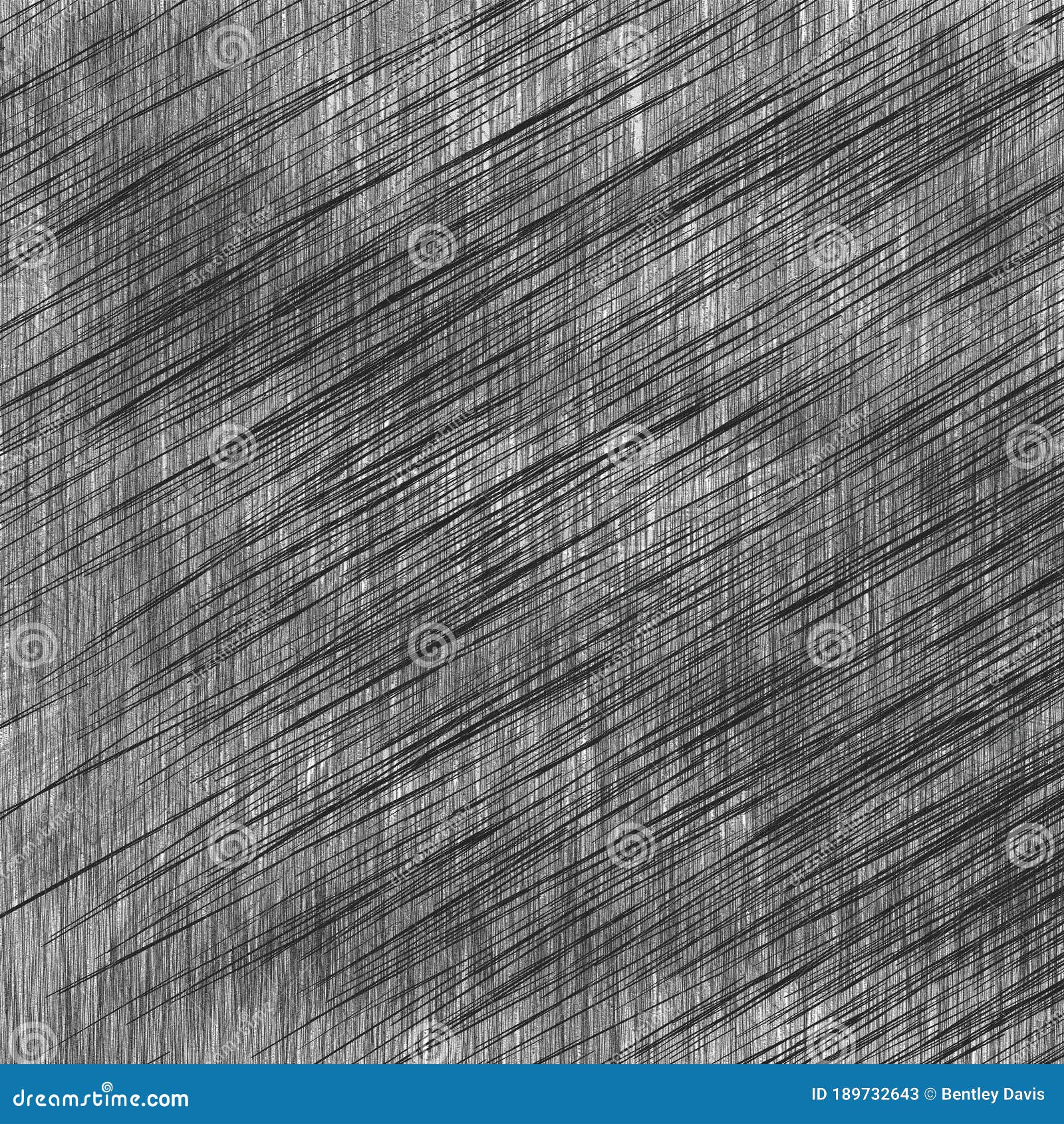 Black and White Linear Abstract Design Stock Vector - Illustration of ...