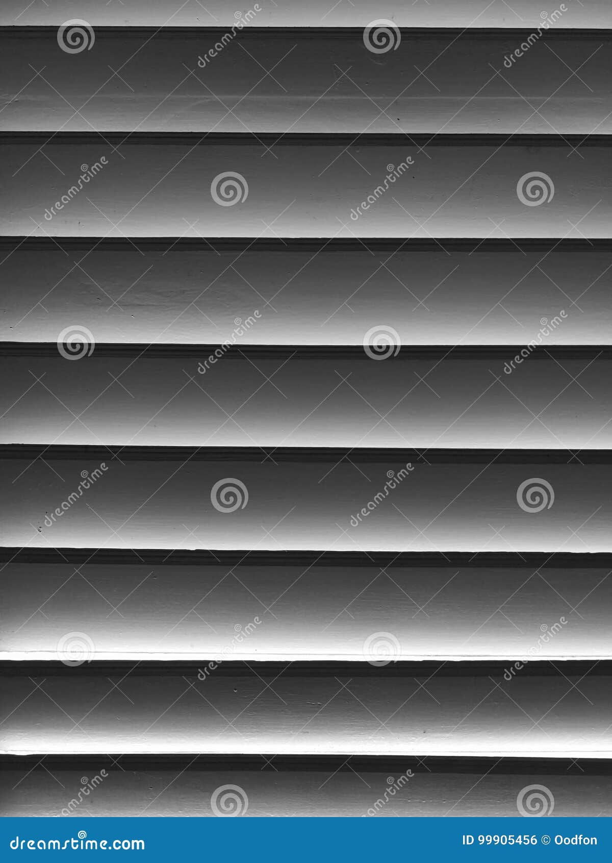 Louver - Black And White Texture Stock Image | CartoonDealer.com #22988671