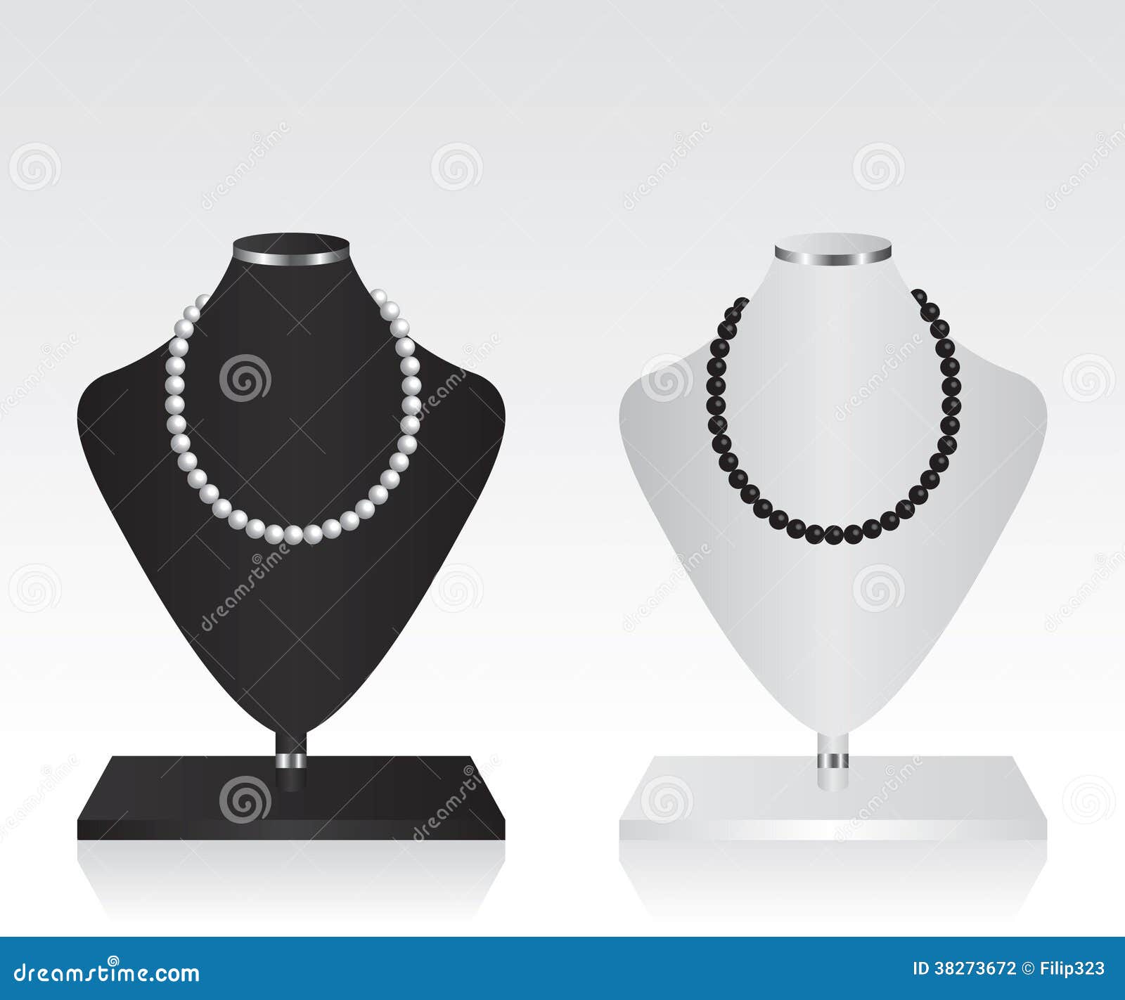 Animated jewelry clipart