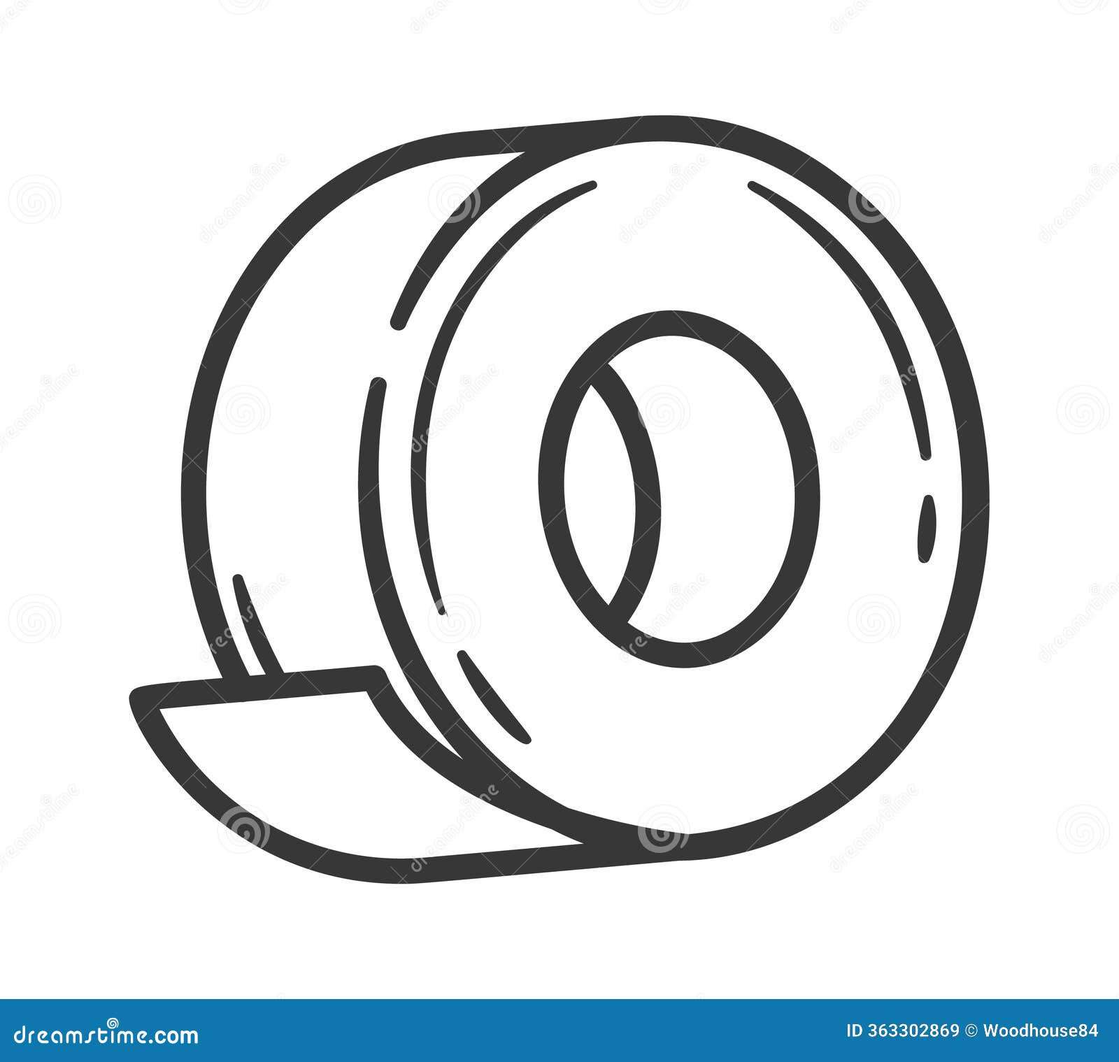 Adhesive Plaster Strips Set Transparent Background Vector Illustration ...