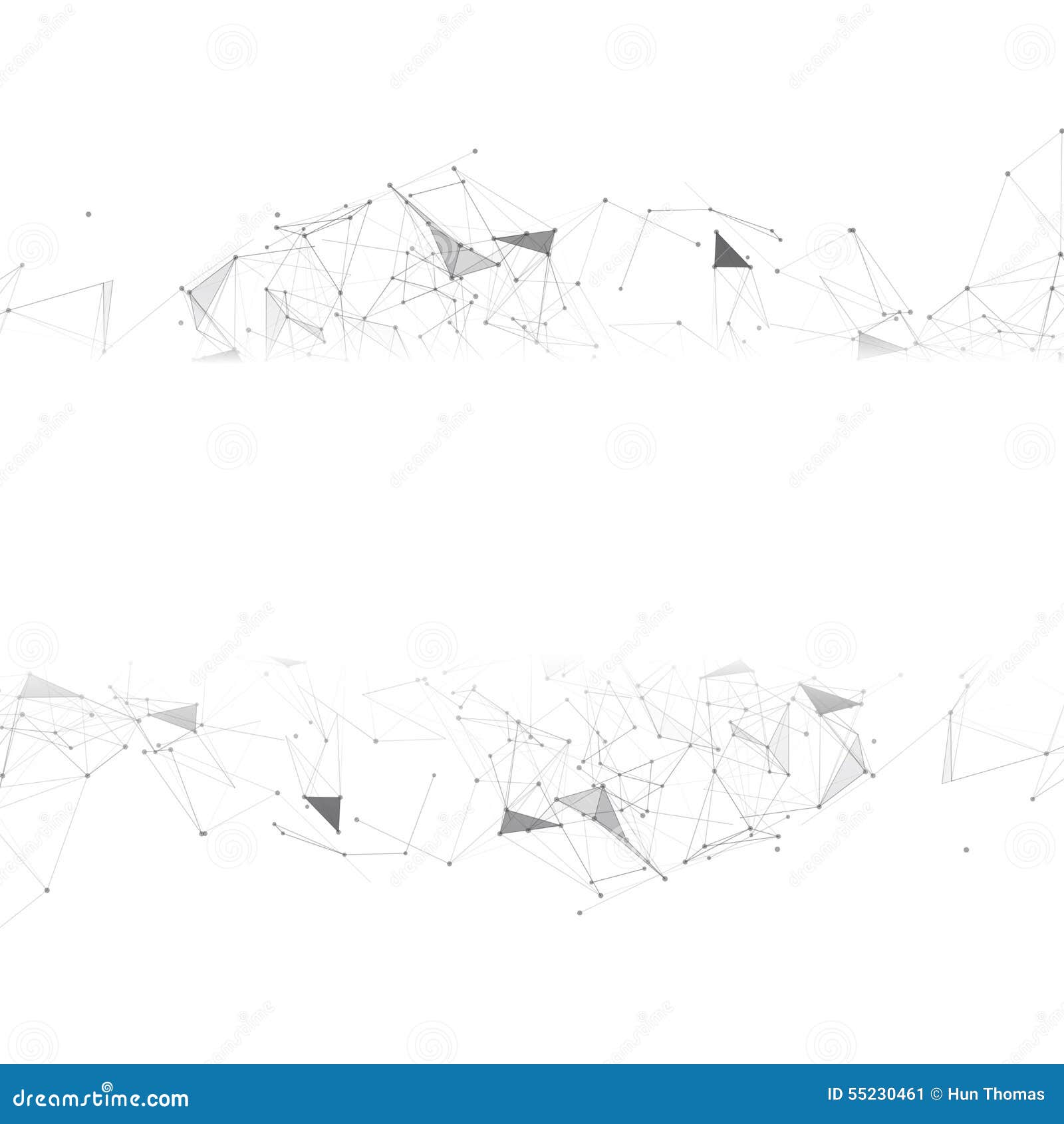 Black and White Mesh Vector Background | EPS10 Design Stock ...