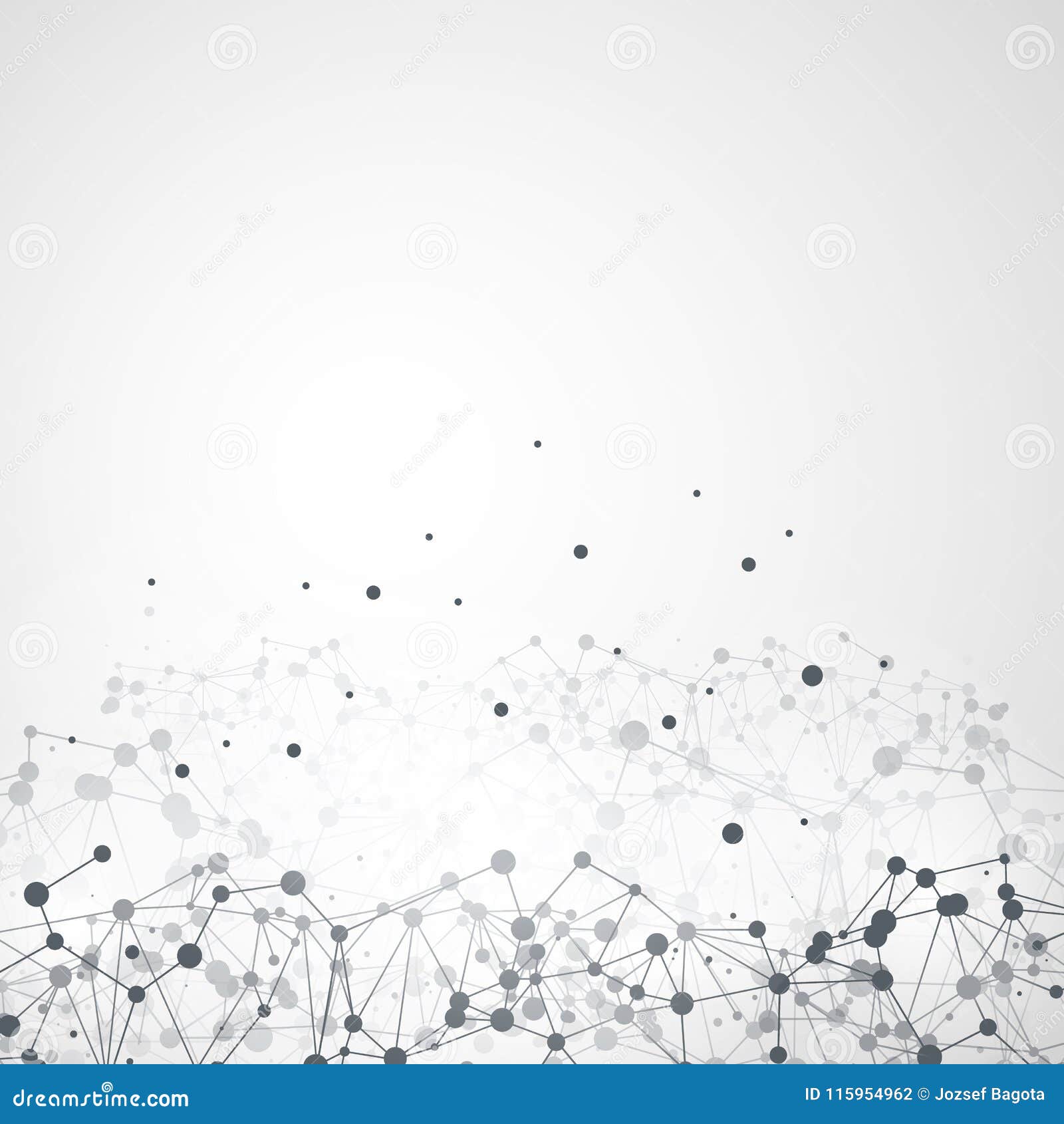 Black and White Modern Minimal Style Cloud Computing, Networks ...