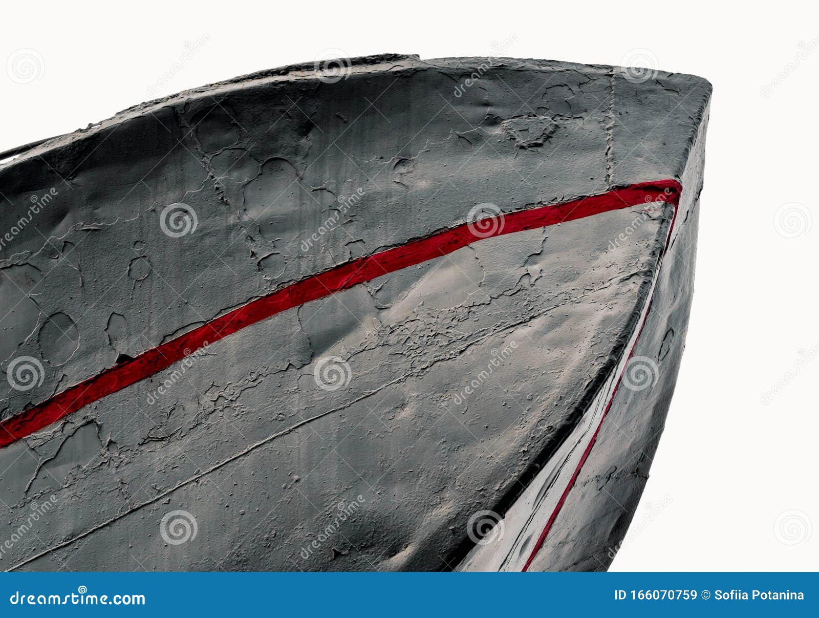 Black and White Monochrome Abstract Background Old Ship Stock Image ...