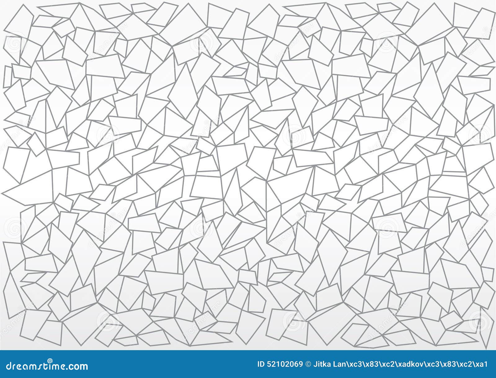 Black and White Mosaic Background Stock Vector - Illustration of bise ...