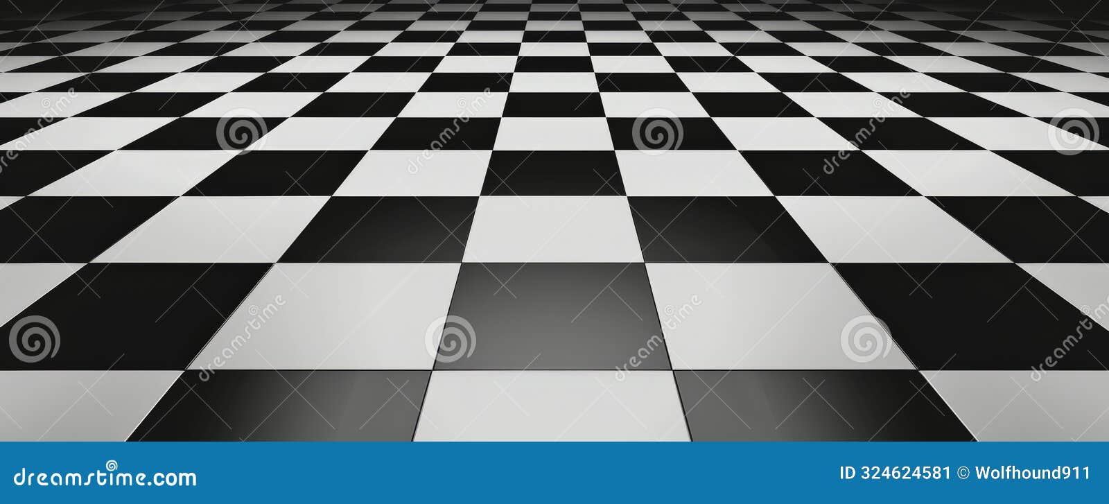 A Black and White Mosaic Pixel Background with a Checkerboard Pattern ...