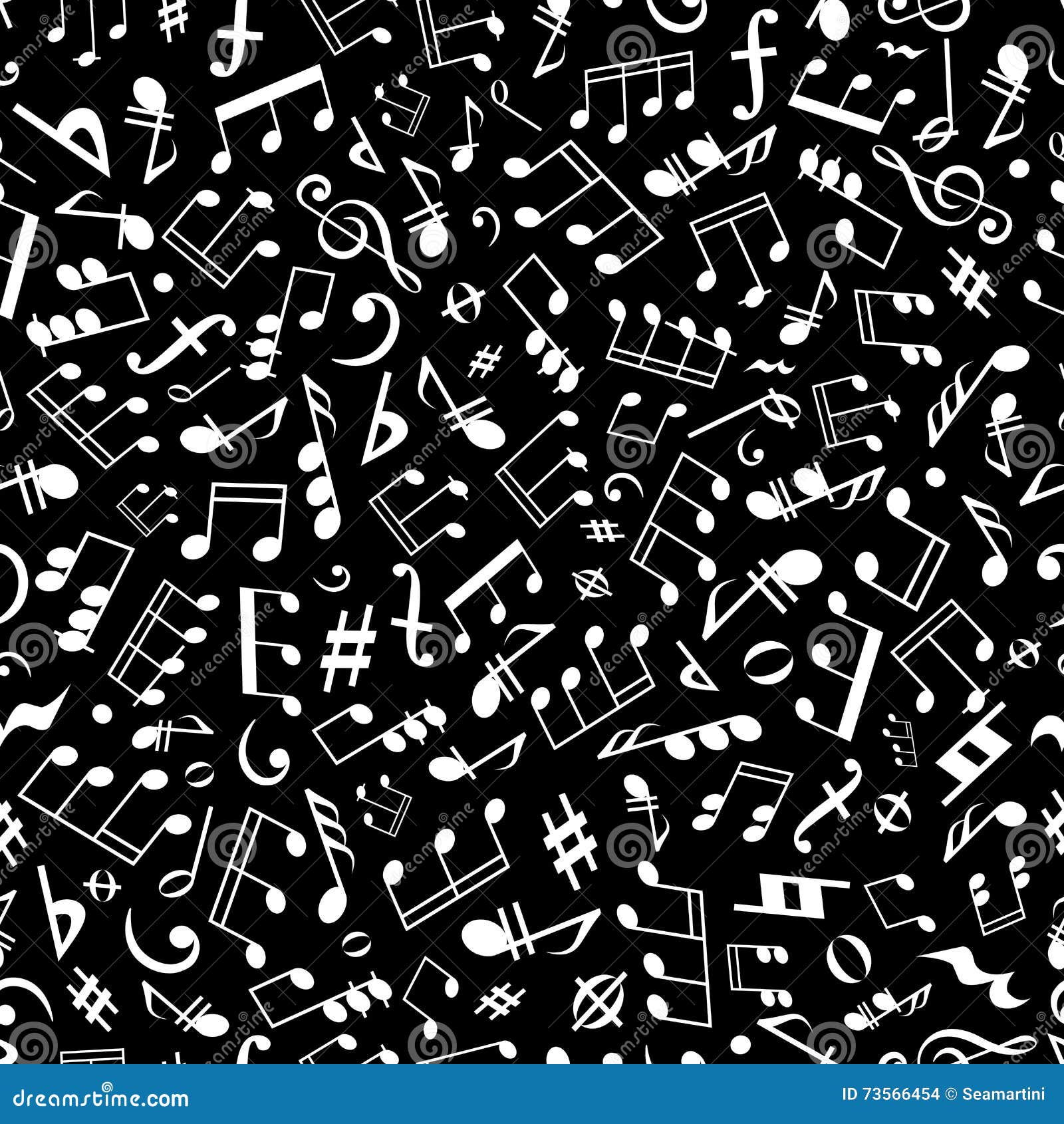 Musical Marks Stock Illustrations – 224 Musical Marks Stock ...
