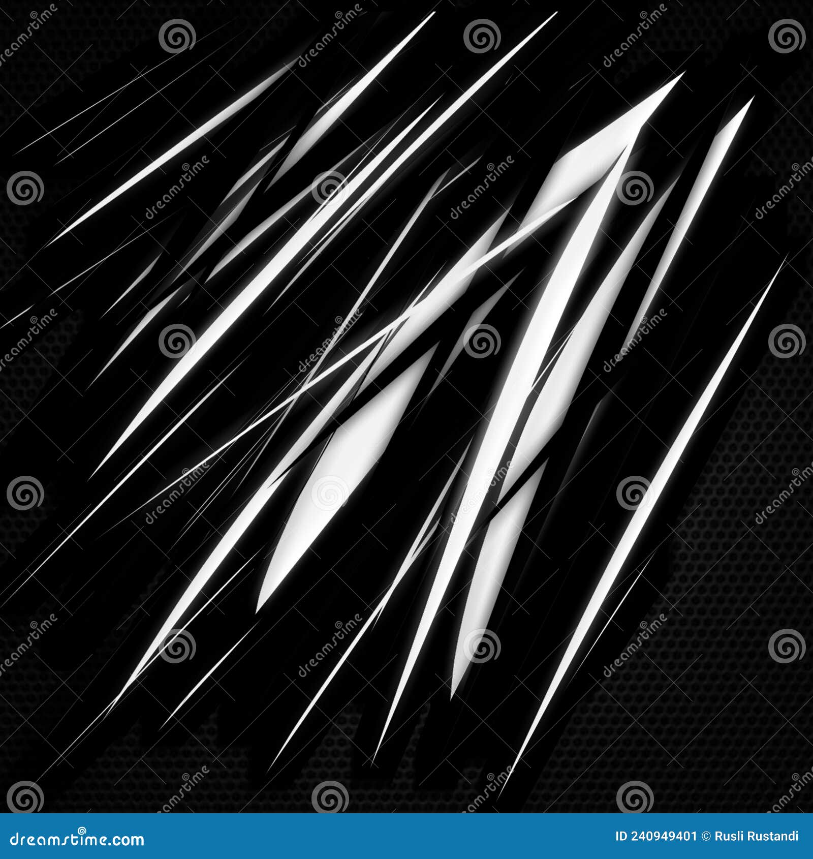 Black and white neon cc stock illustration. Illustration of circle ...