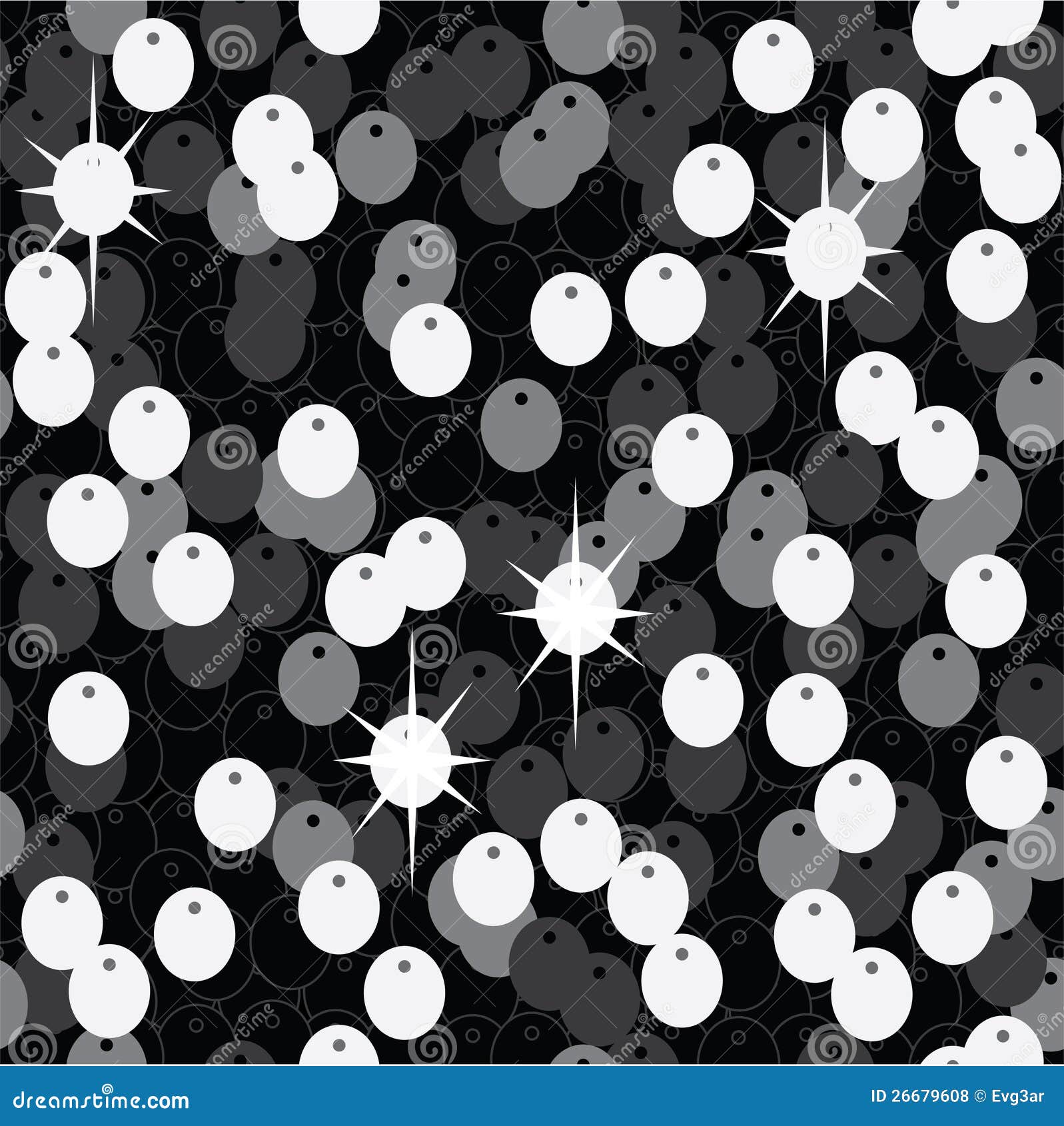 Paillettes Cartoons, Illustrations & Vector Stock Images - 1980 ...