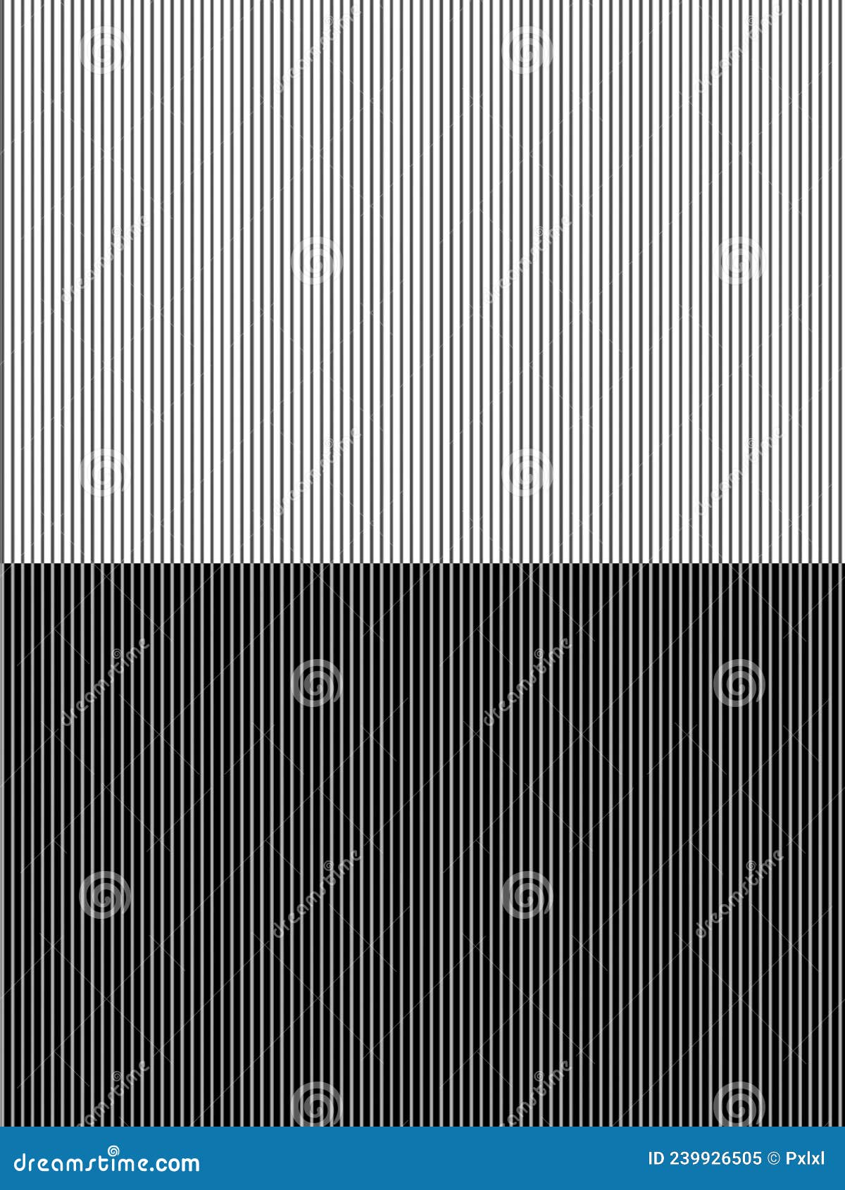 Black and White Parallel Lines Abstract Geometric Background Stock ...