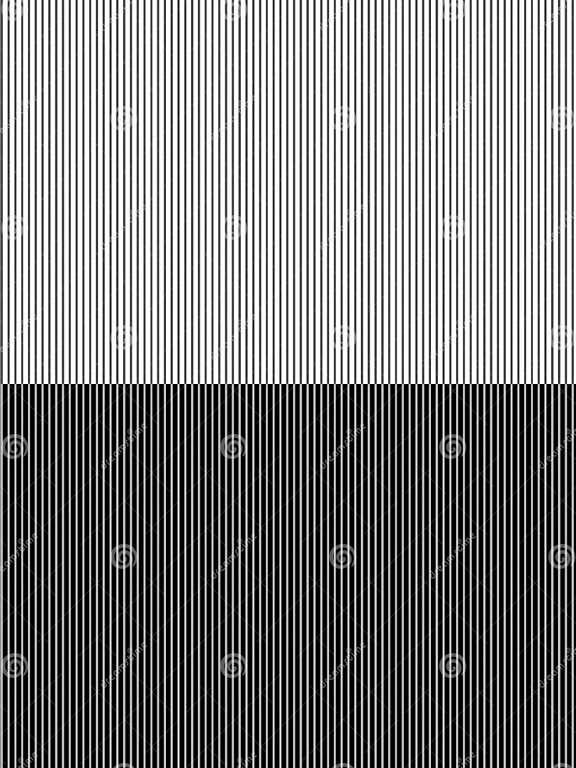 Black and White Parallel Lines Abstract Geometric Background Stock ...