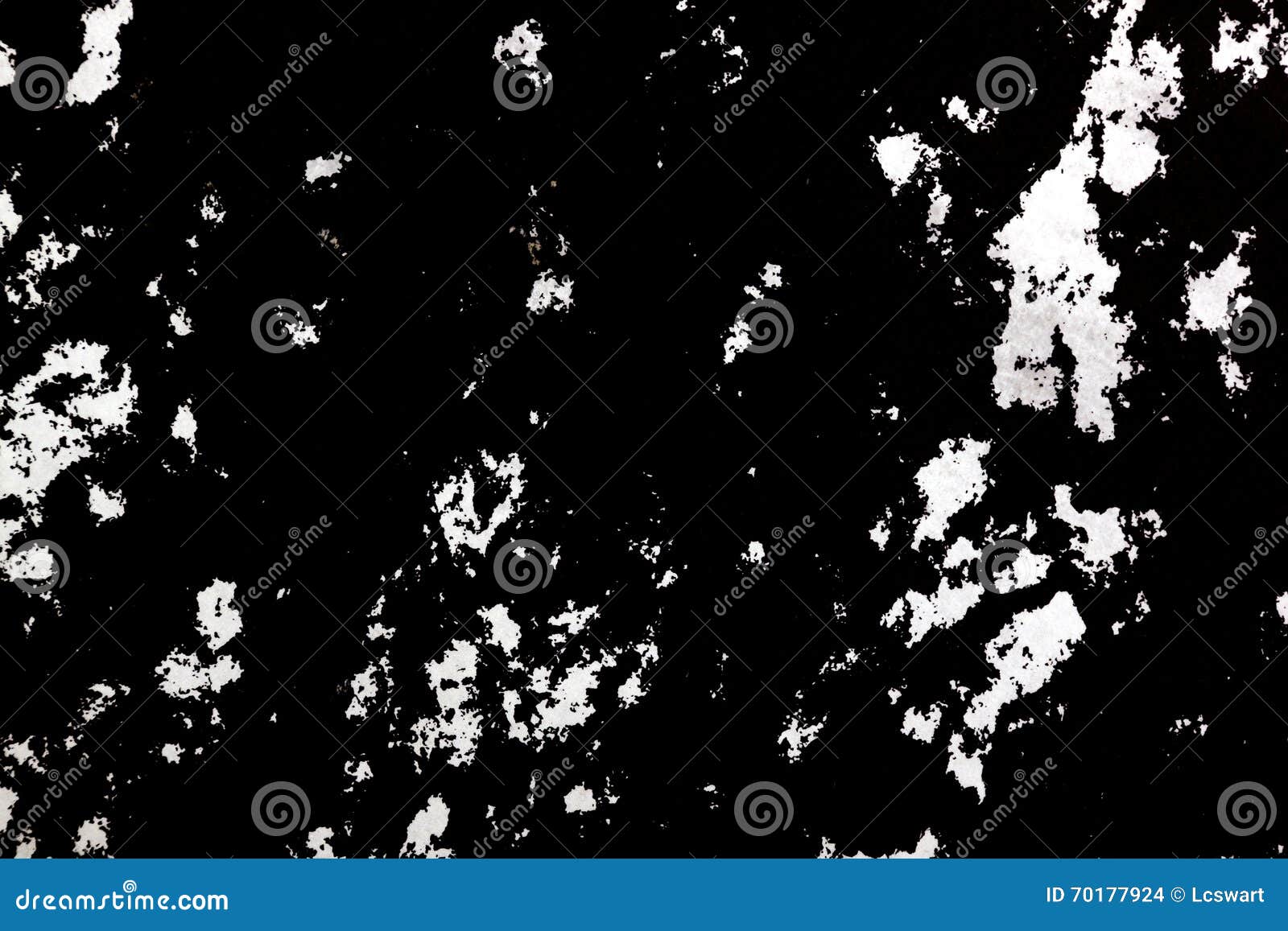 Black and White Patches and Blotches Background Stock Photo - Image of ...