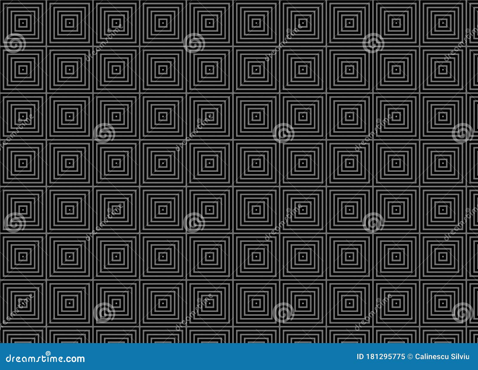 Black and White Pattern Textured Web Site Background Stock Illustration ...