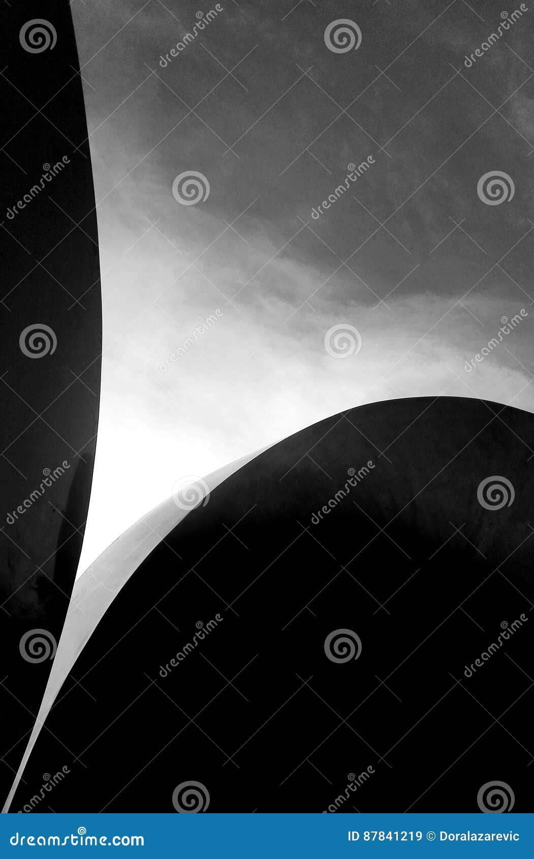 In between stock image. Image of light, darkness, white - 87841219