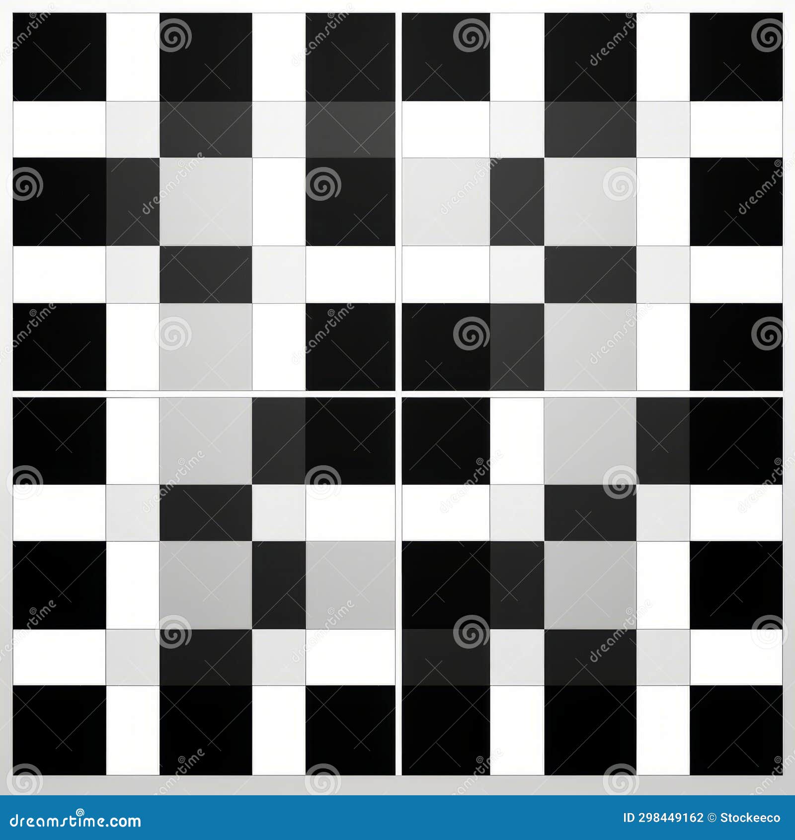 Pixel Square Canvas: Spot Metering, Varying Perspectives, High-keyed ...