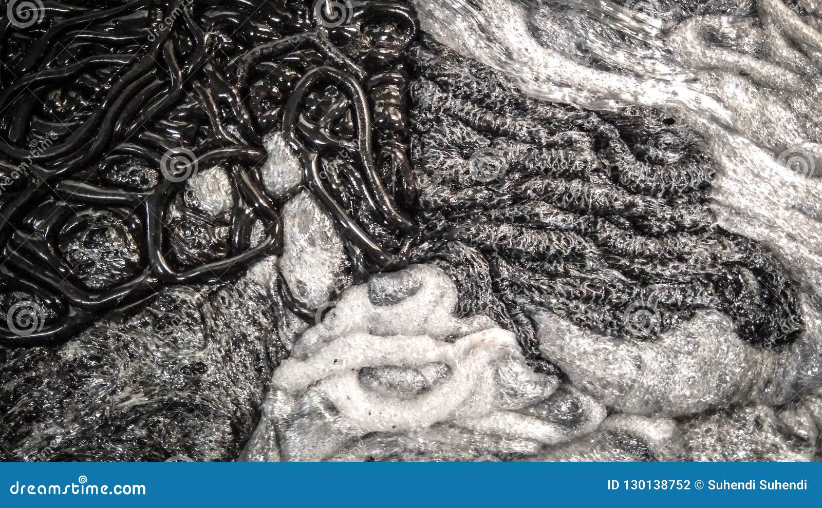 Melting Ice Texture Royalty-Free Stock Photography | CartoonDealer.com ...