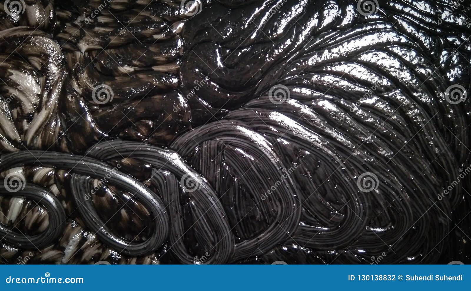 Melting Ice Texture Royalty-Free Stock Photography | CartoonDealer.com ...