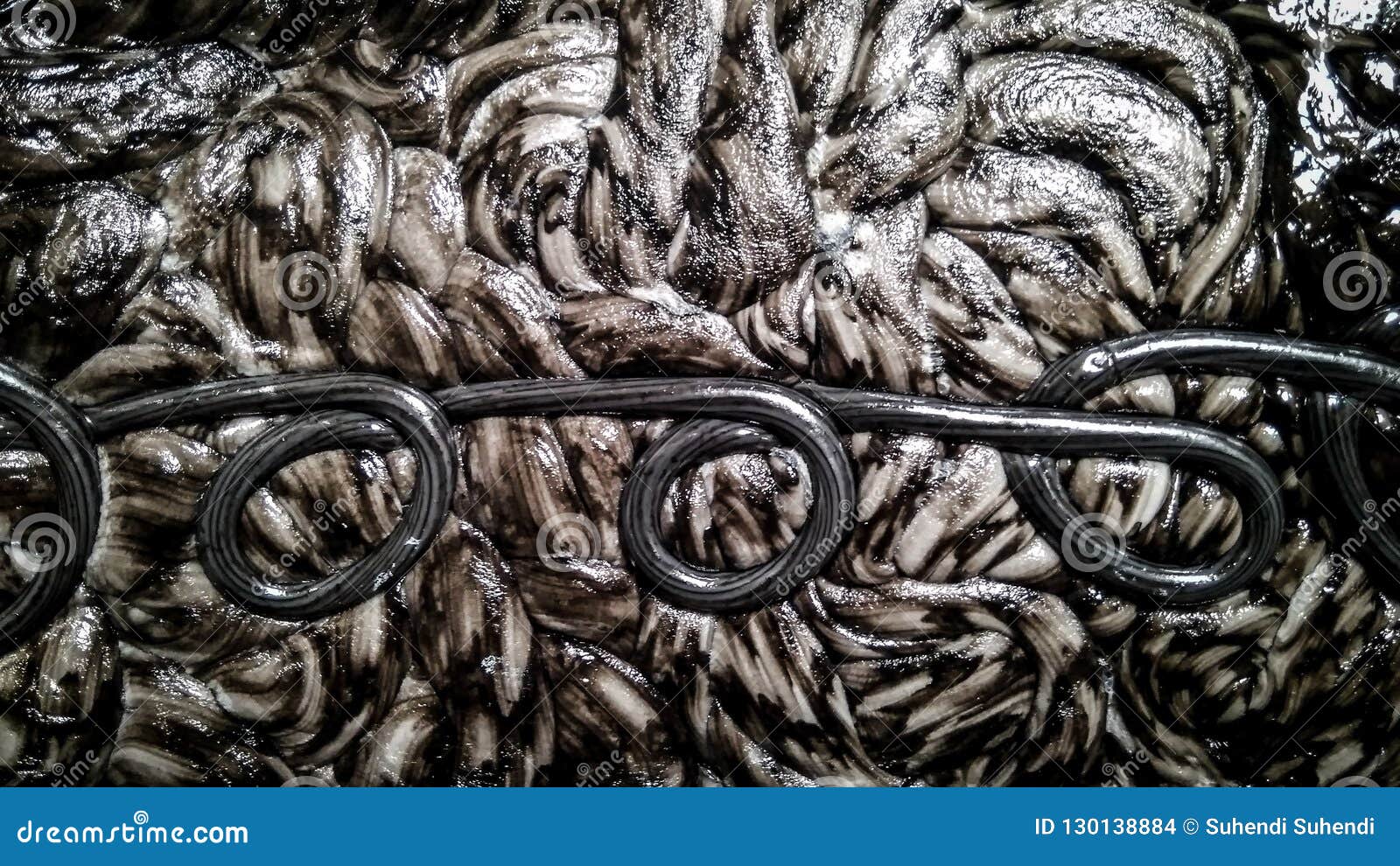 Melting Ice Texture Royalty-Free Stock Photography | CartoonDealer.com ...