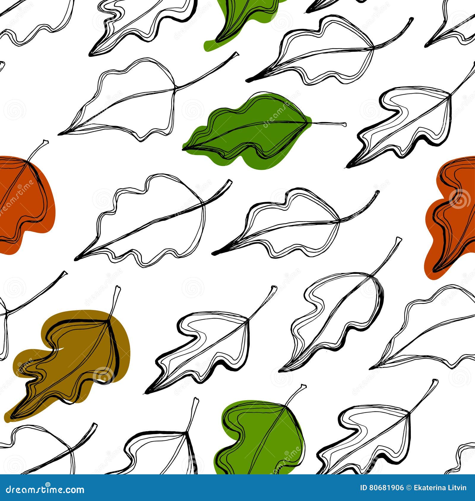 White Poplar Or Populus Alba, Vintage Engraving Cartoon Vector ...