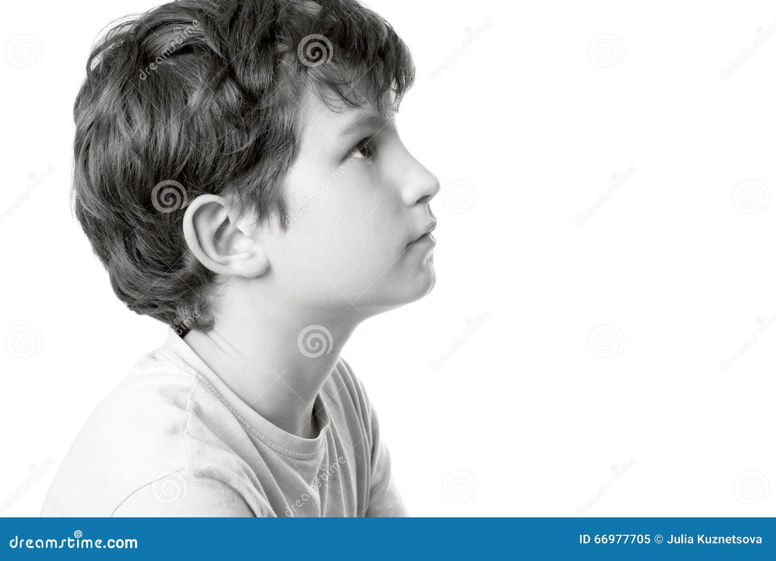 White Guy Profile Pic