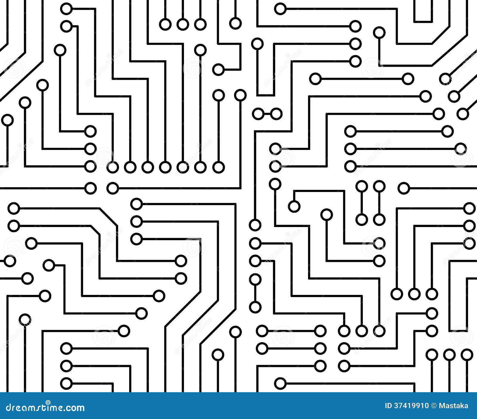 PCB (printed Circuit Board) Royalty-Free Stock Photo | CartoonDealer ... PCB (printed Circuit Board) Royalty-Free Stock Photo | CartoonDealer ...