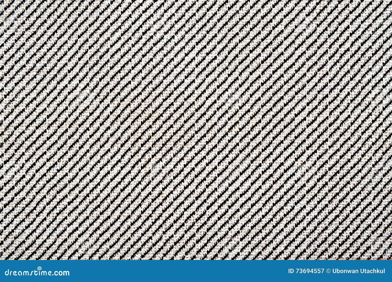 Black and White PVC Fabric Texture Stock Image - Image of pattern ...