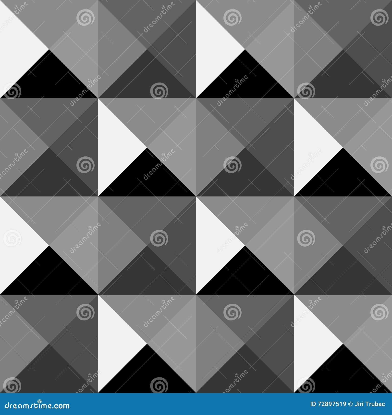 Pyramidal Box And Die-cut Pattern. The .eps File Is Full Scale And ...