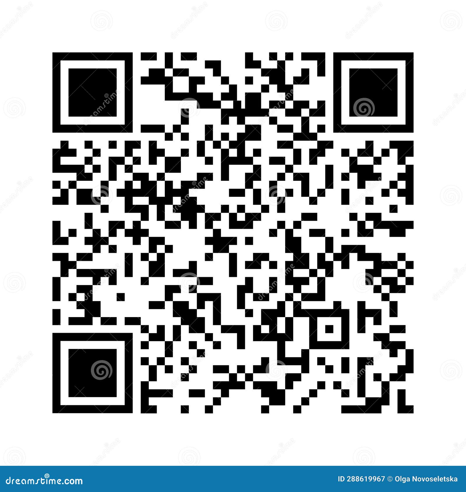 Qr Code Quick Response Code Qr Code Templates Frames Scan Me Scanning Tags Of Qr Code Set
