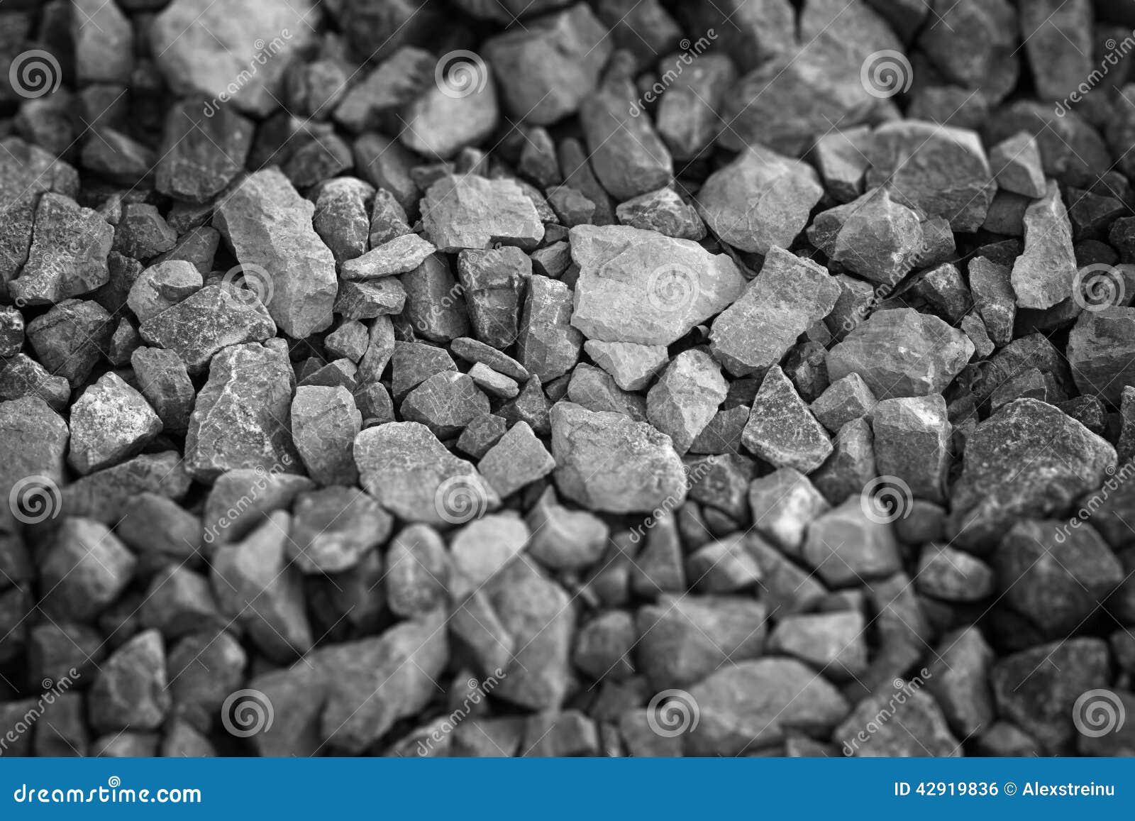 Black and White Rocks Texture and Background Stock Photo - Image of ...