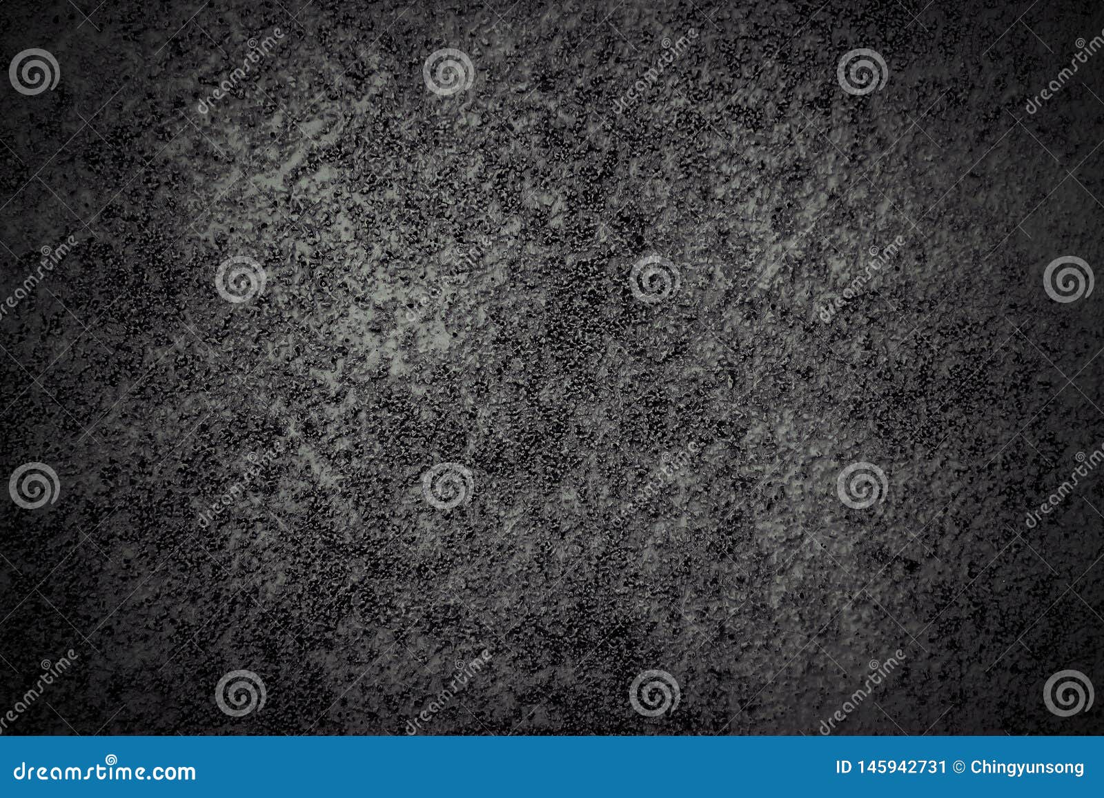 Black and White Rough Texture Surface of Exposed Aggregate Finish for ...