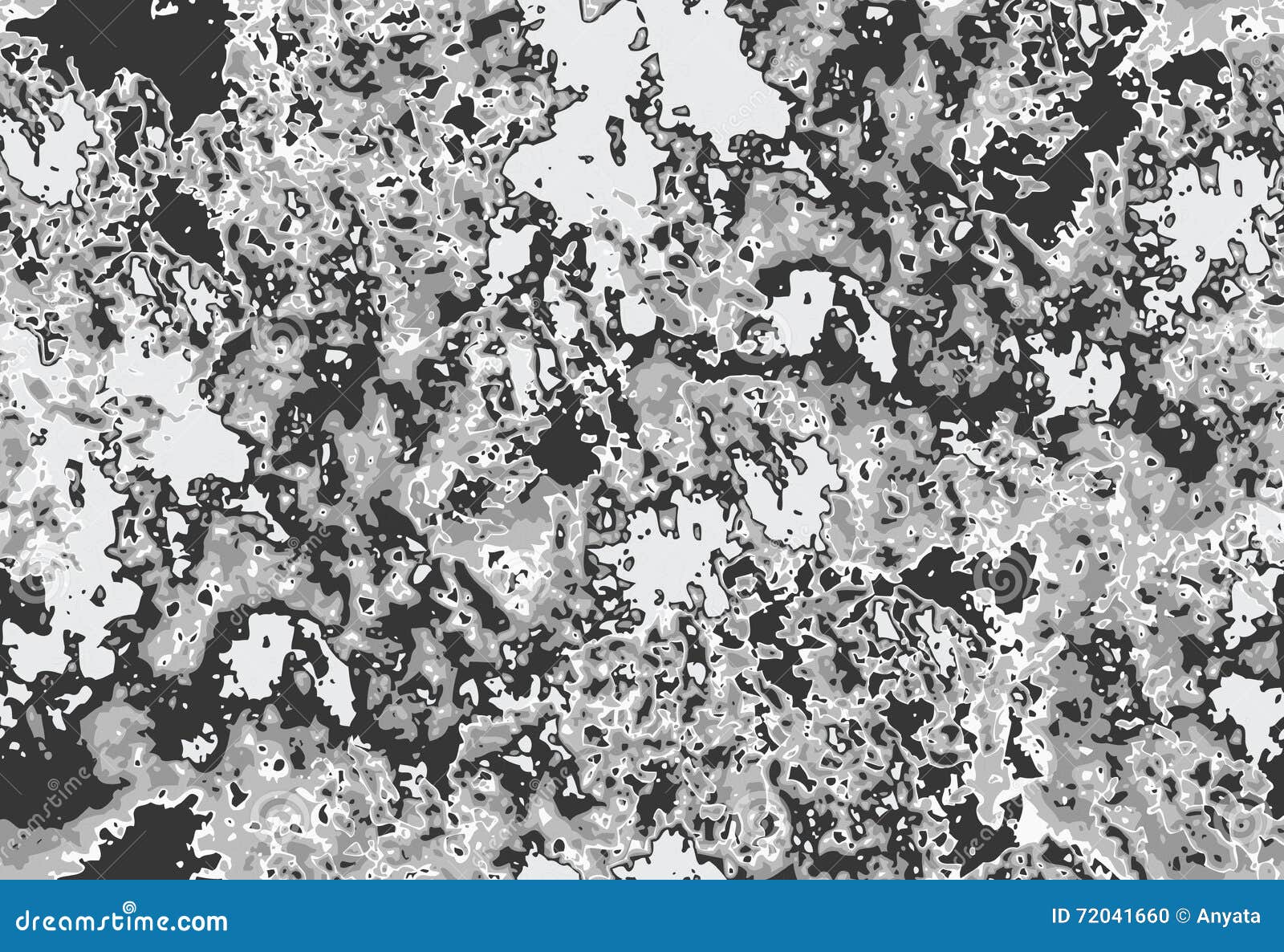 White And Rust Metal Background And Texture Royalty-Free Illustration ...