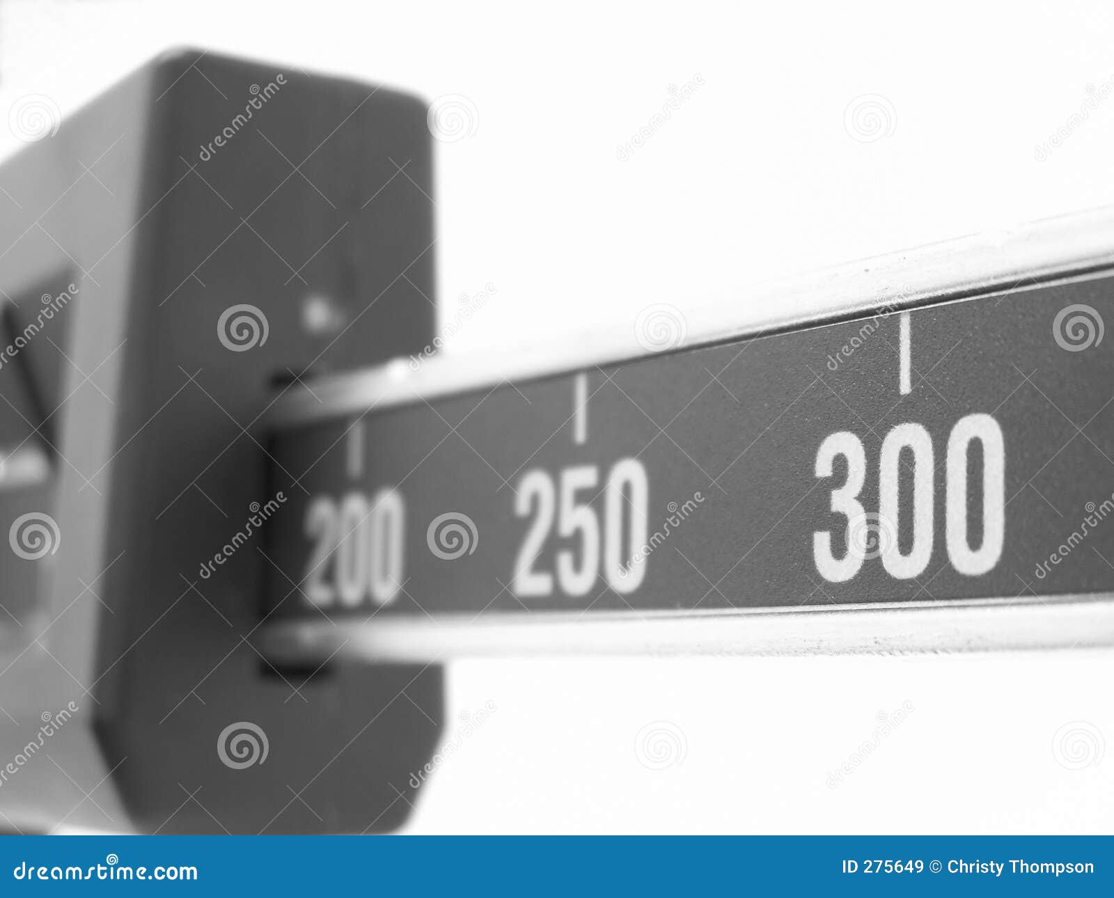 Black and white scale stock image. Image of pounds, nurses - 275649