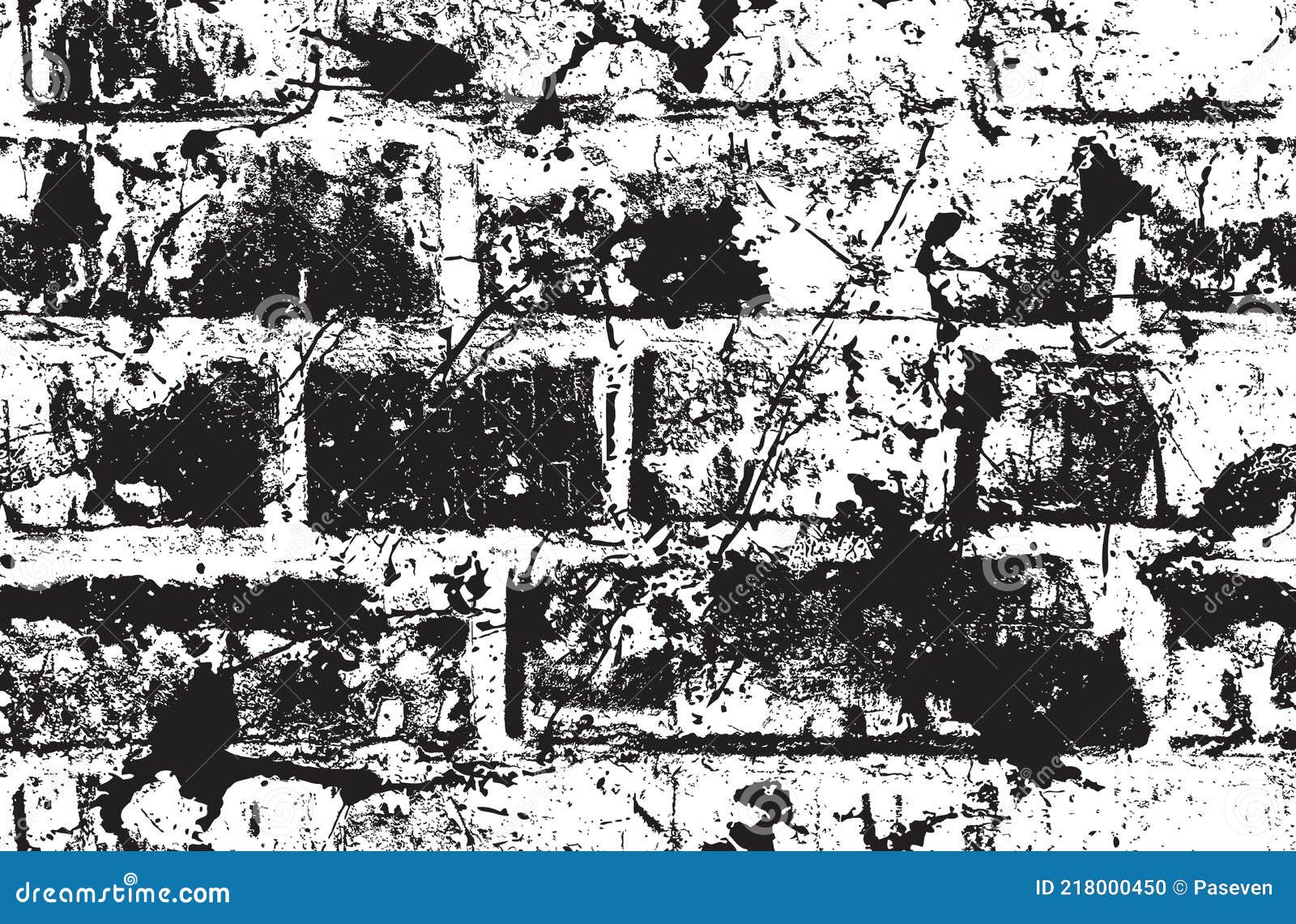 Battered Brickwork Stock Illustrations – 2 Battered Brickwork Stock ...