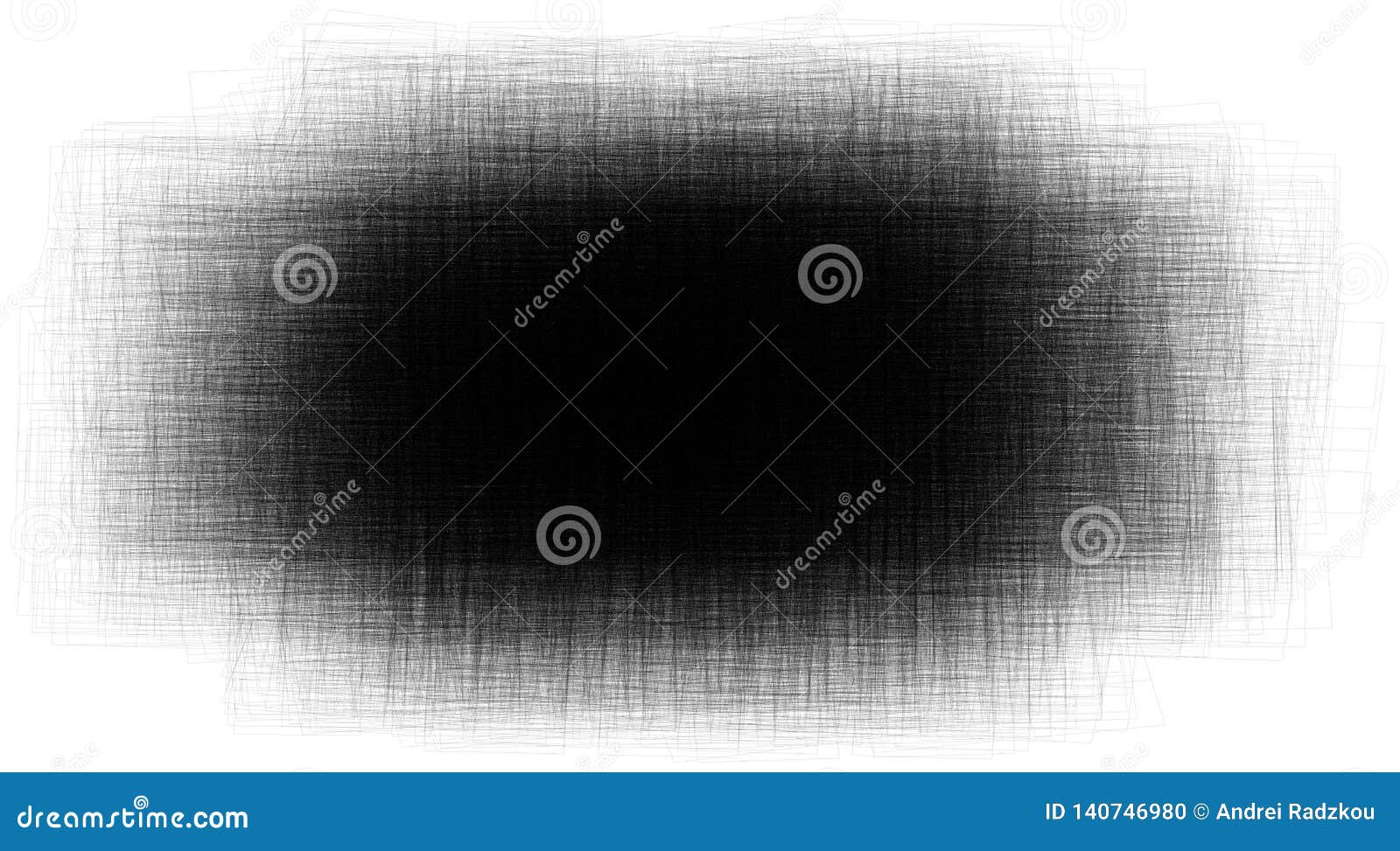 8 Vector Hairlines Geometric Patterns, Set 1, Seamless, Isolated ...