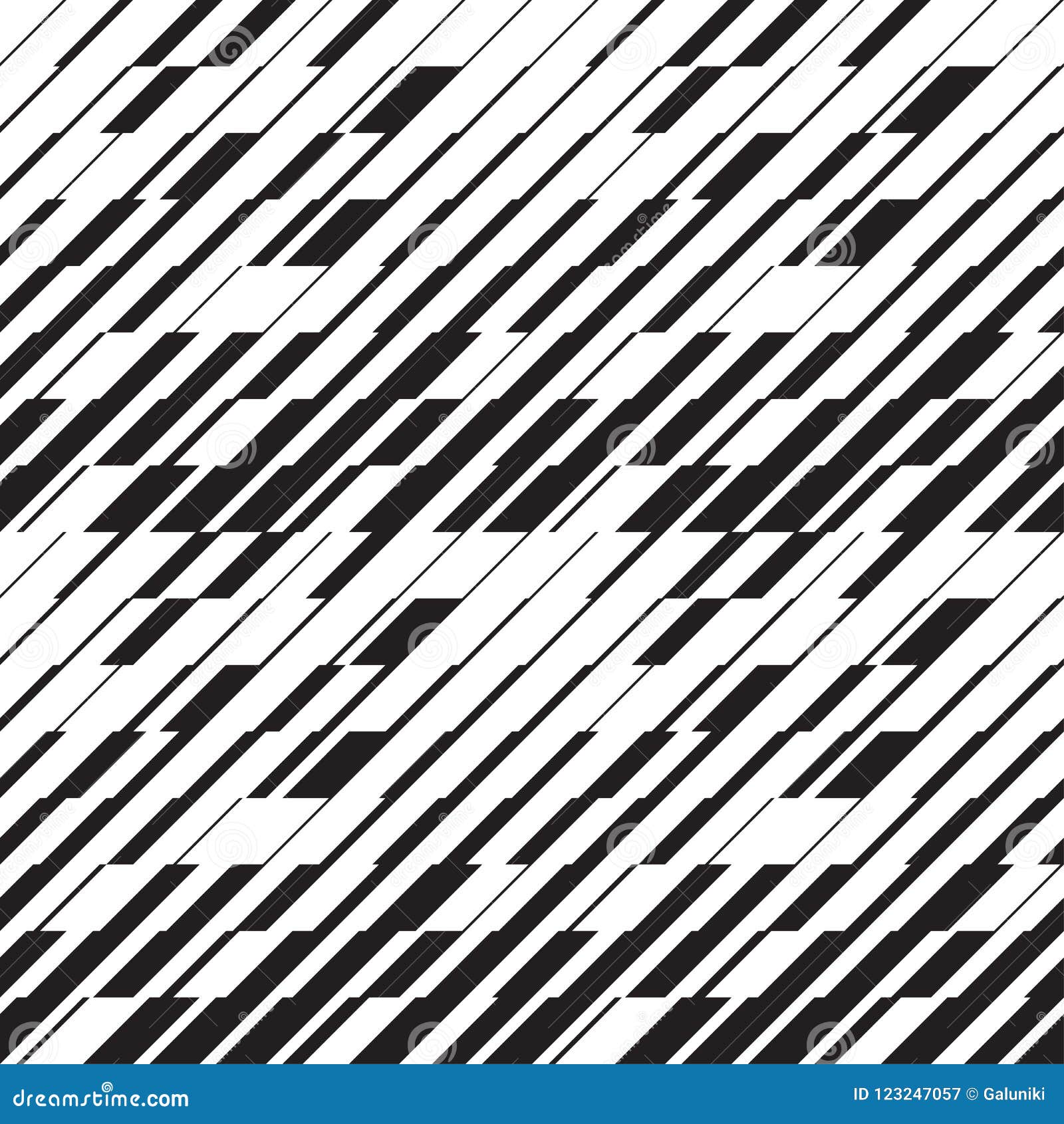 Simple Dynamic Lines Seamless Pattern Stock Vector - Illustration of ... Simple Dynamic Lines Seamless Pattern Stock Vector - Illustration of ...