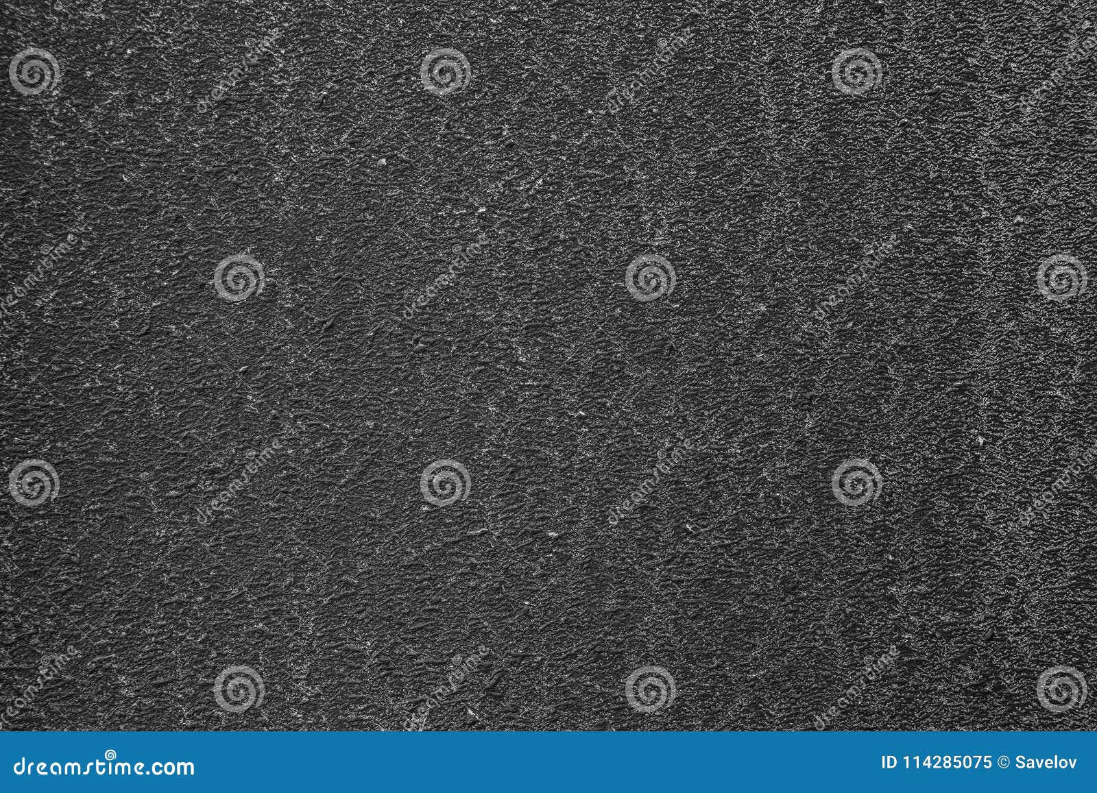 Black and White Smooth Texture of Dirt Stock Image - Image of ...