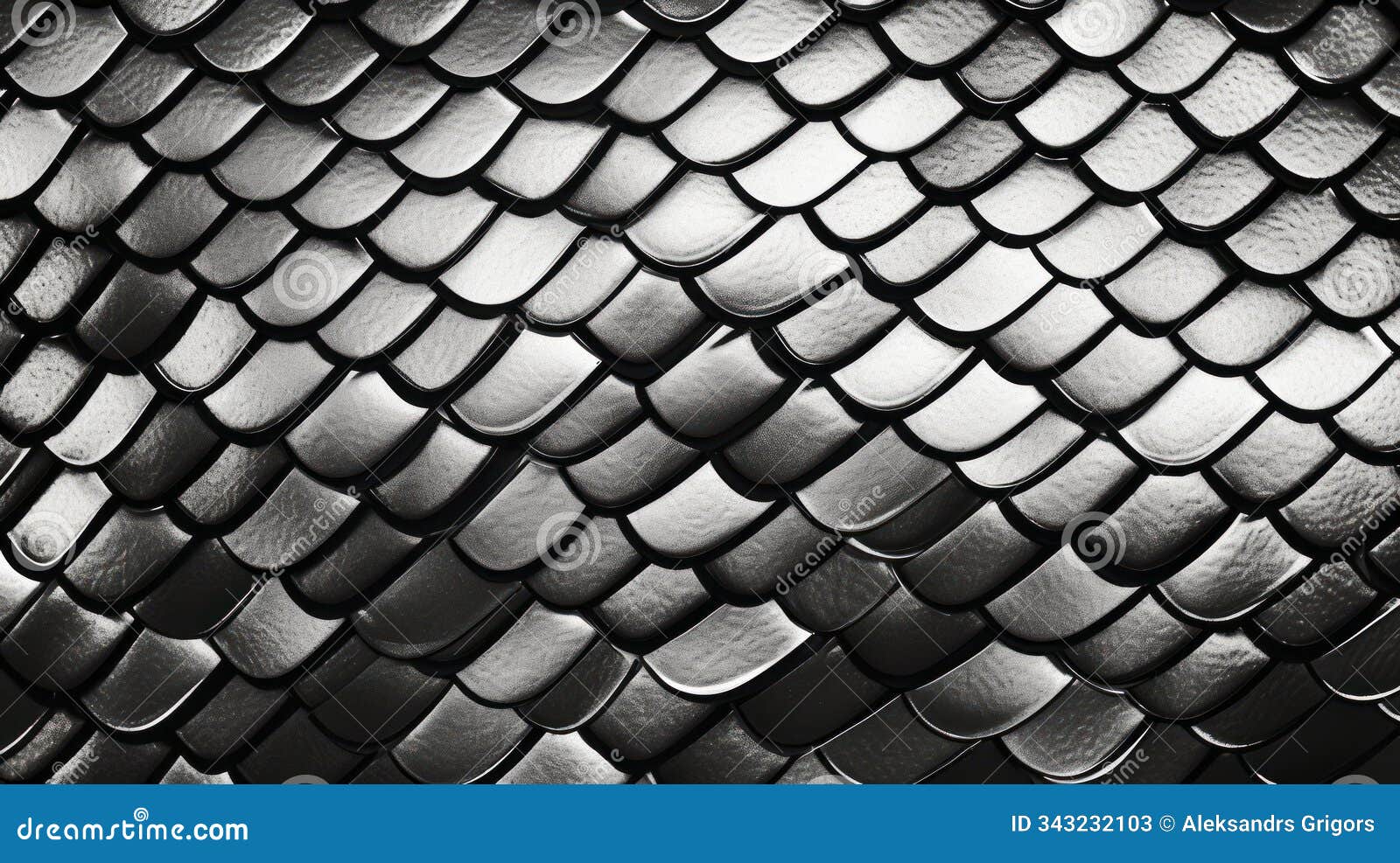 Black and White Snake Skin Pattern Stock Image - Image of design, dark ...