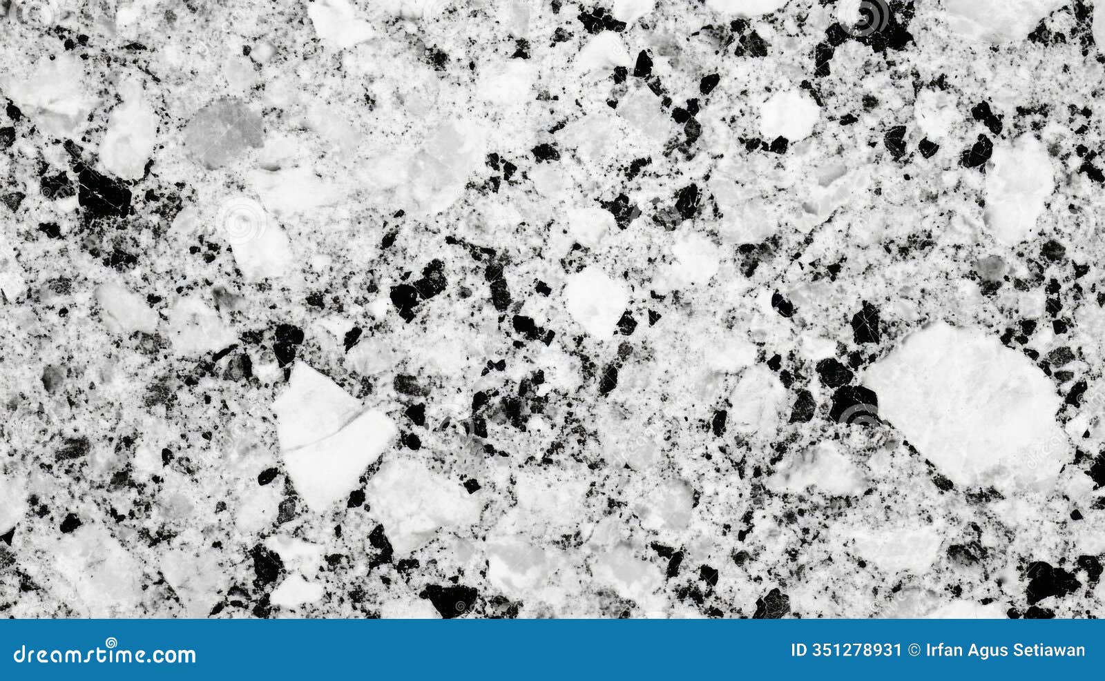 Black and White Speckled Surface Texture Design Stock Illustration ...