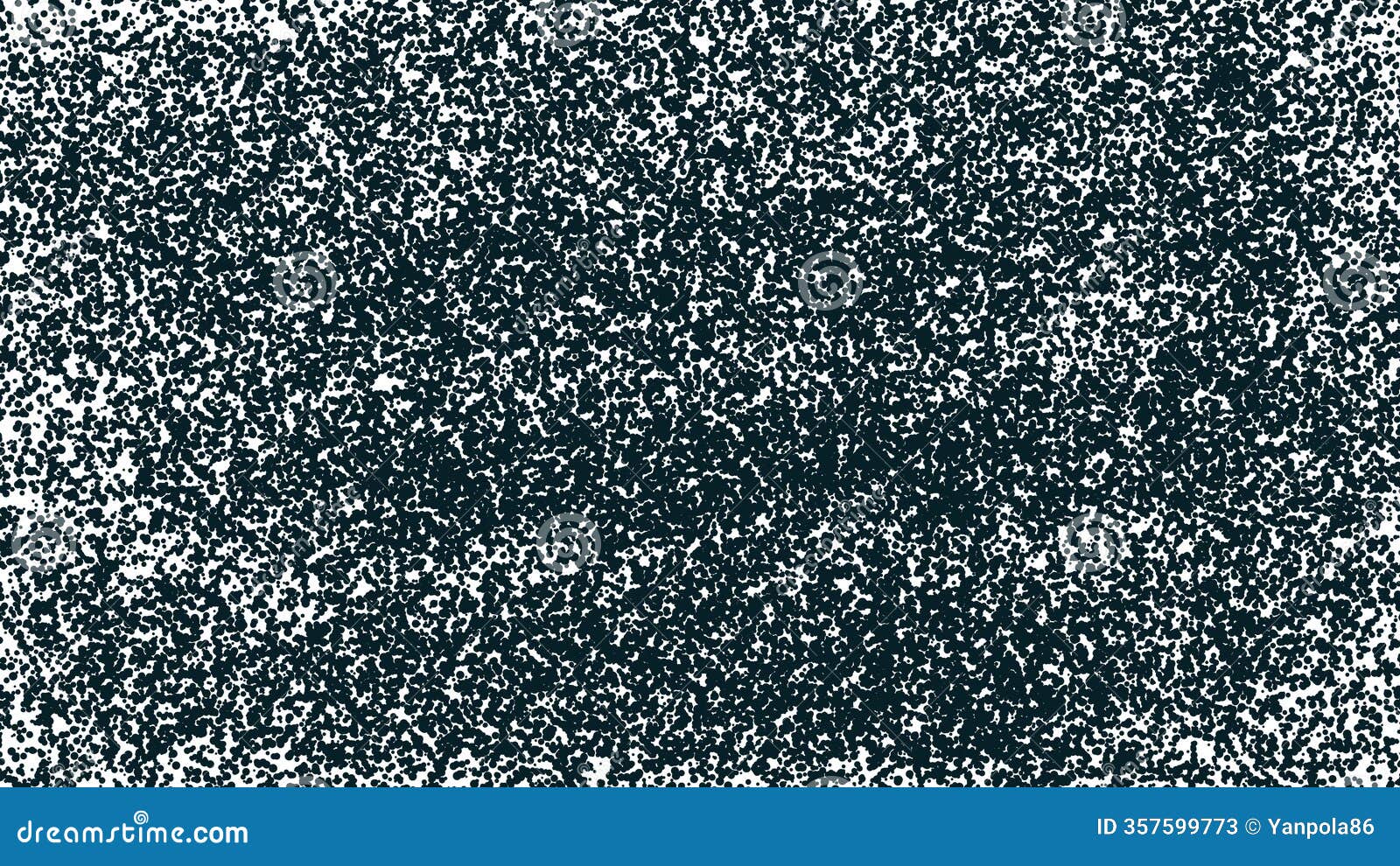 Black and White Speckled Texture Creating a Dynamic and Modern ...