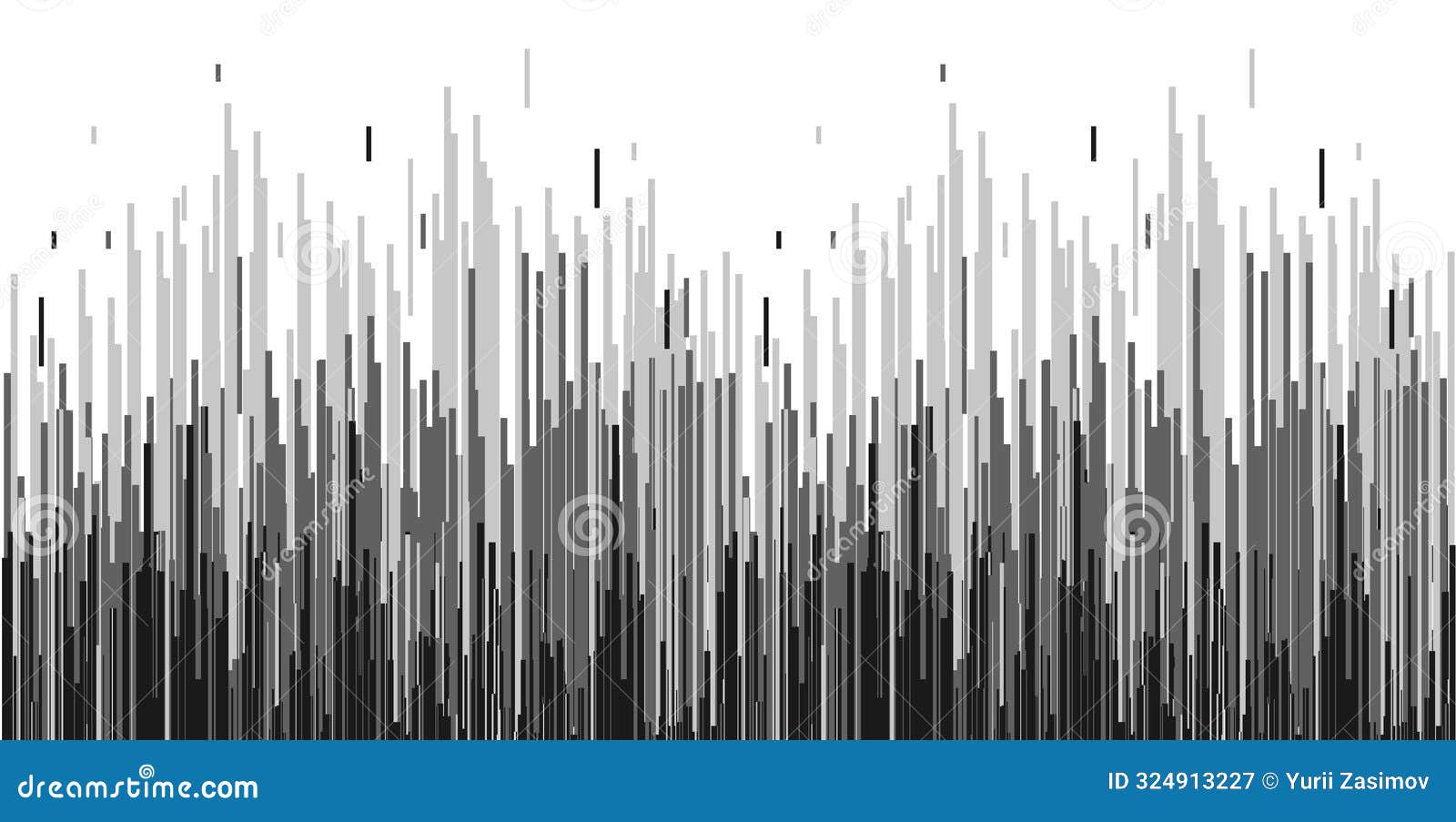 Black White Speed Lines. High Speed. White Motion Speed and Movement ...