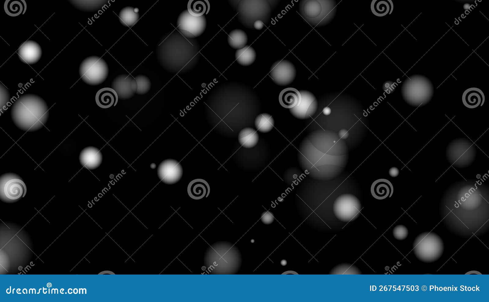Black and White Sphere Particle Wallpaper or Home Screen or Screen ...