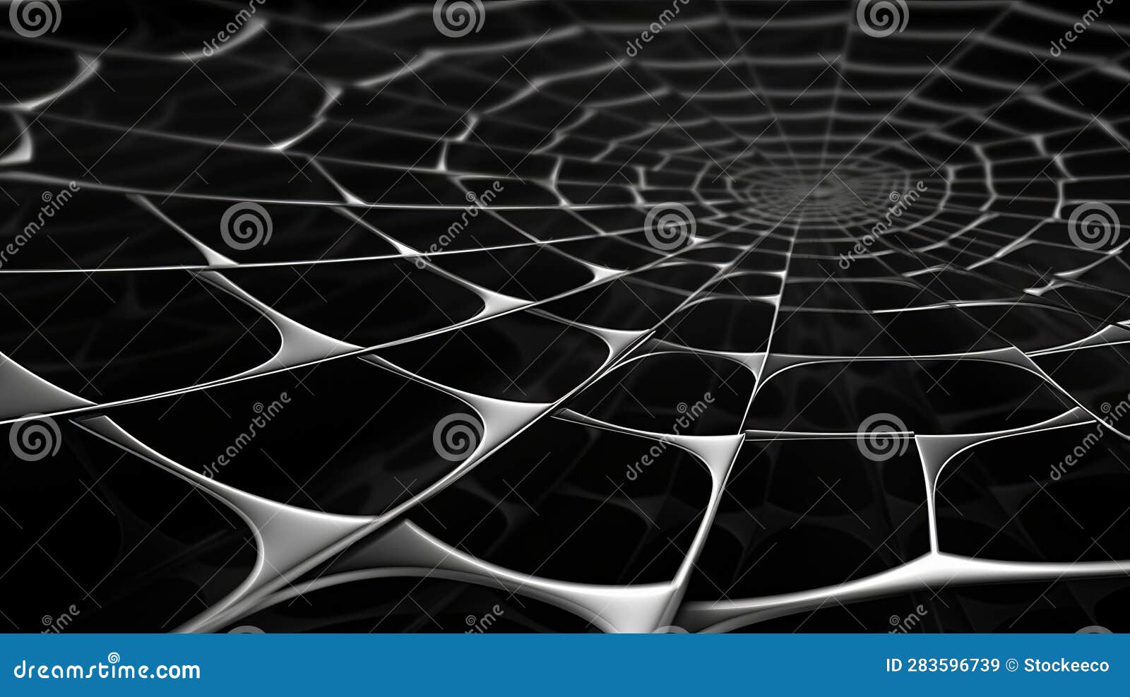 Black and White Web Desktop Wallpaper in Hd Stock Illustration ...