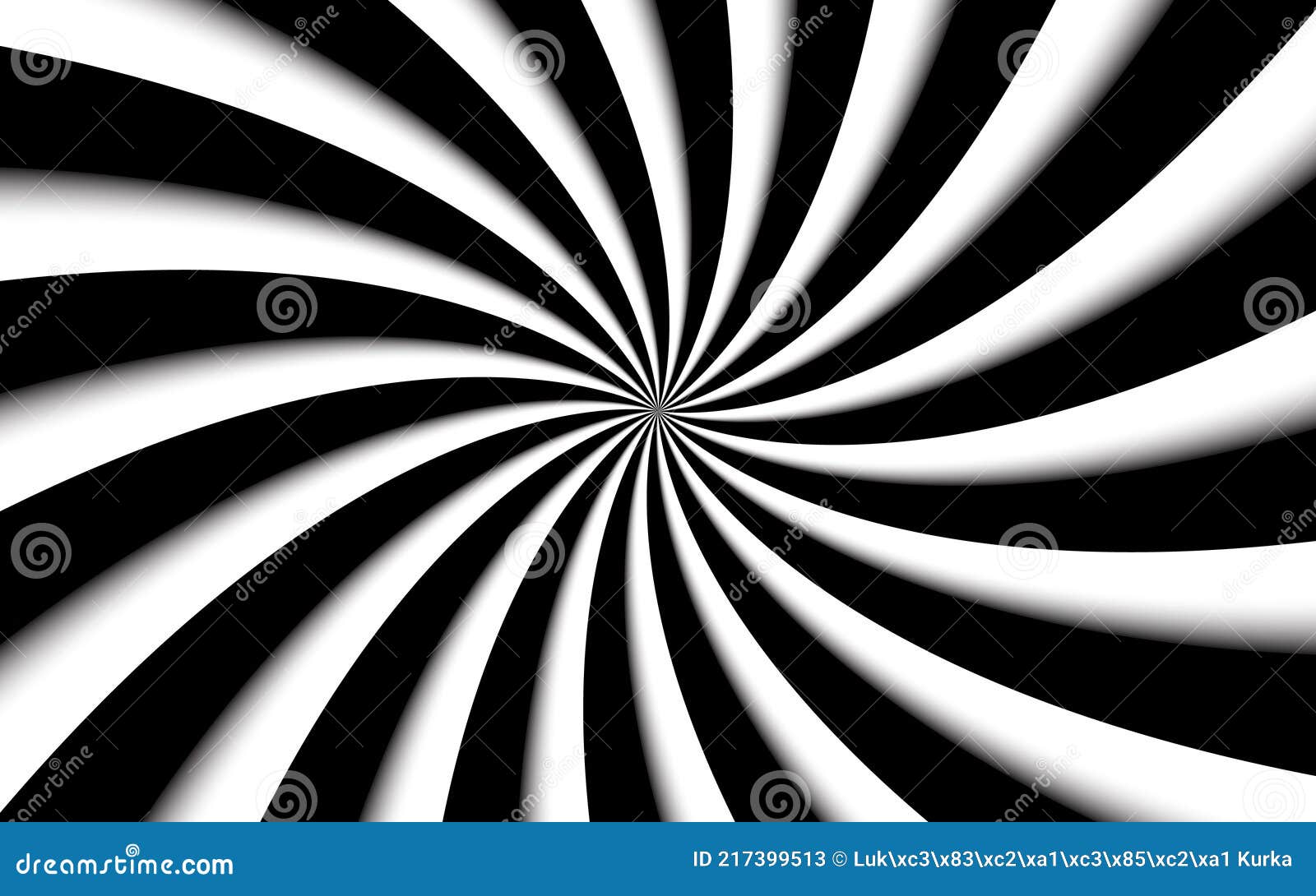 Swirling Radial Bright Purple Pattern Background. Vector Illustration ...