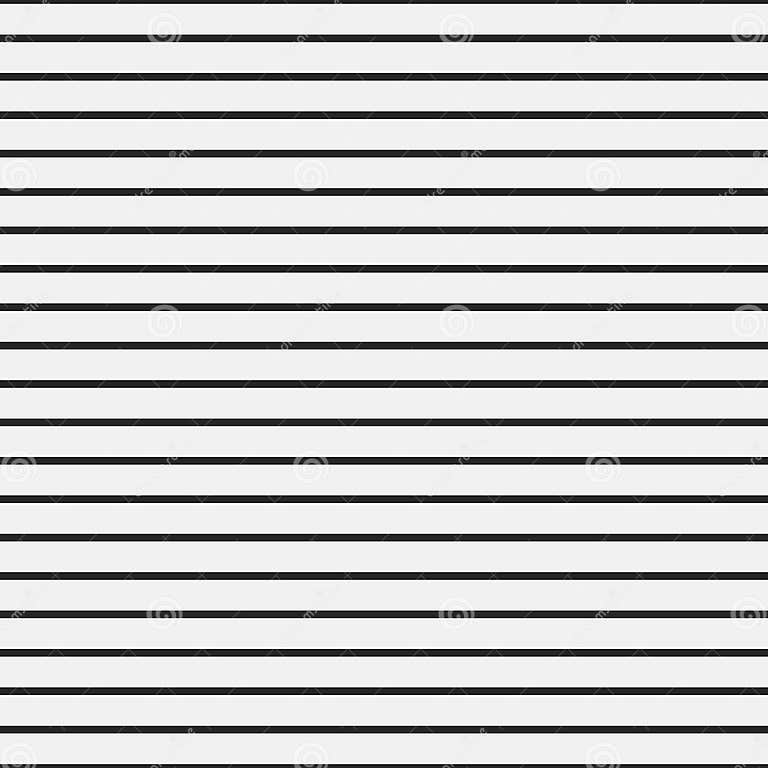 Black and White Striped Backdrop in Moderate Style Stock Vector ...