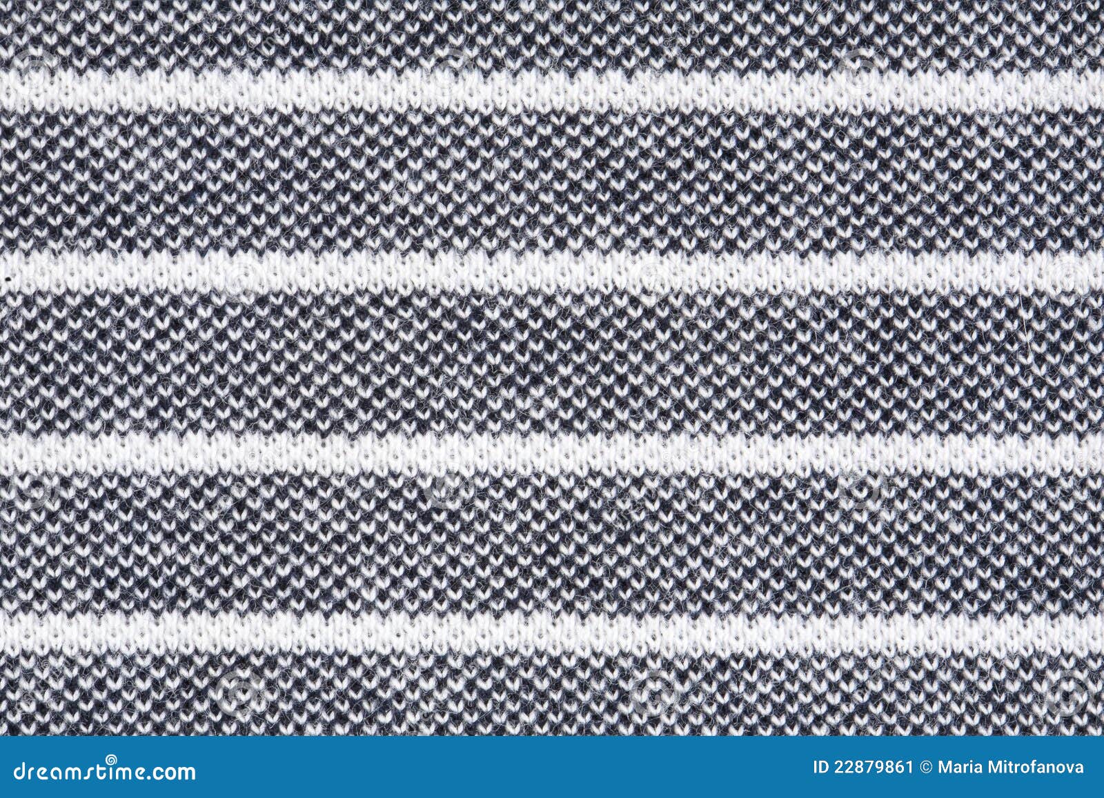 Black and White Striped Fabric Texture Stock Image - Image of dress ...